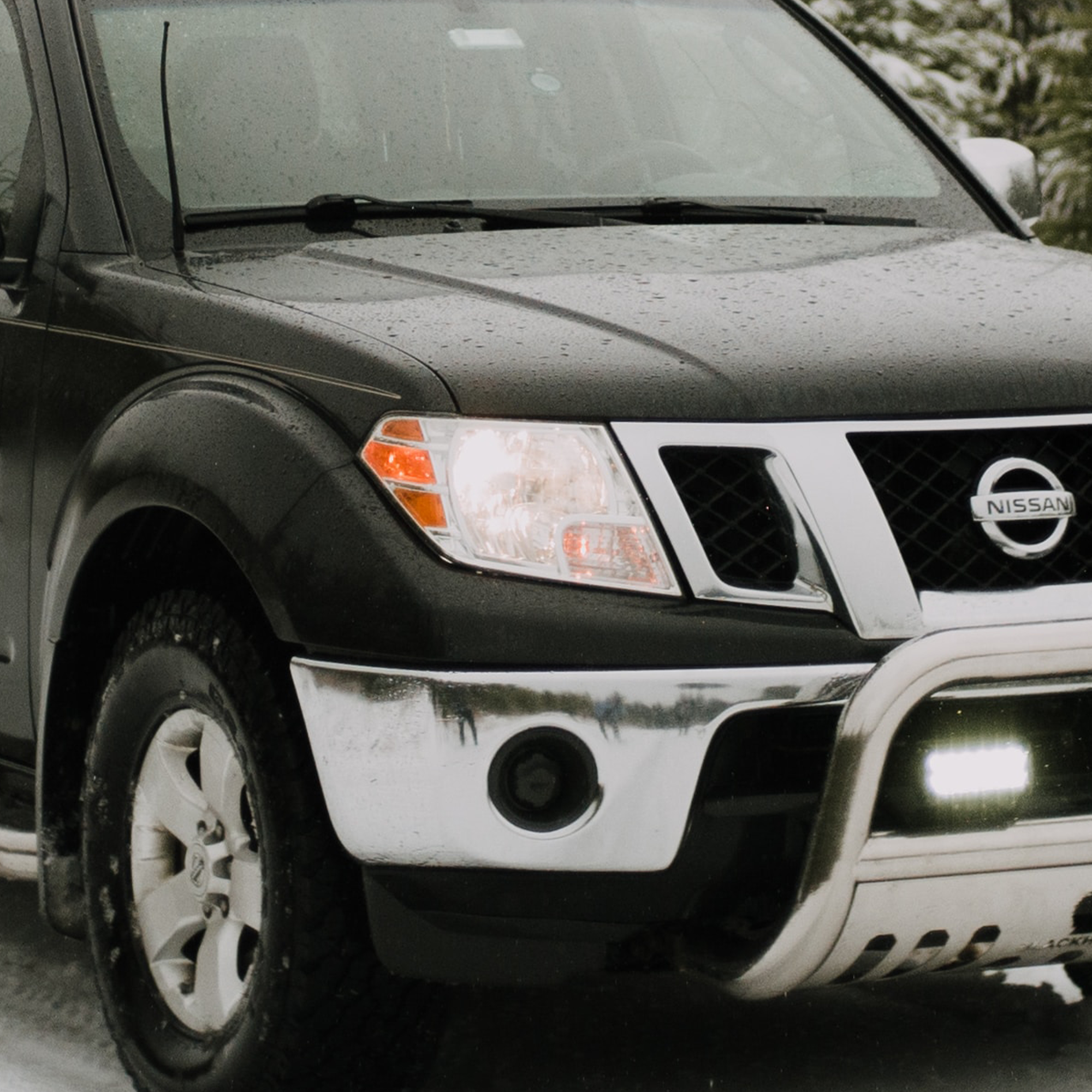 Bumper-King: High-quality, affordable auto parts and truck bumpers