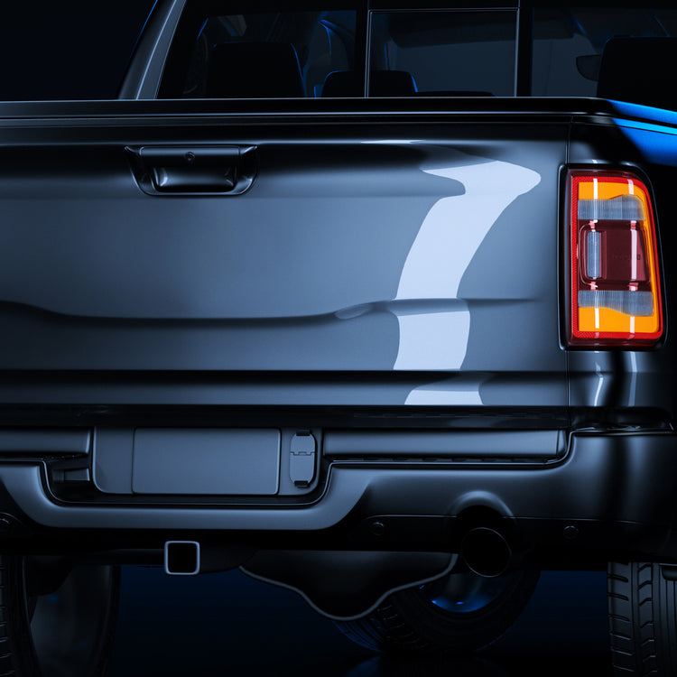 Bumper-King: High-quality, affordable auto parts and truck bumpers