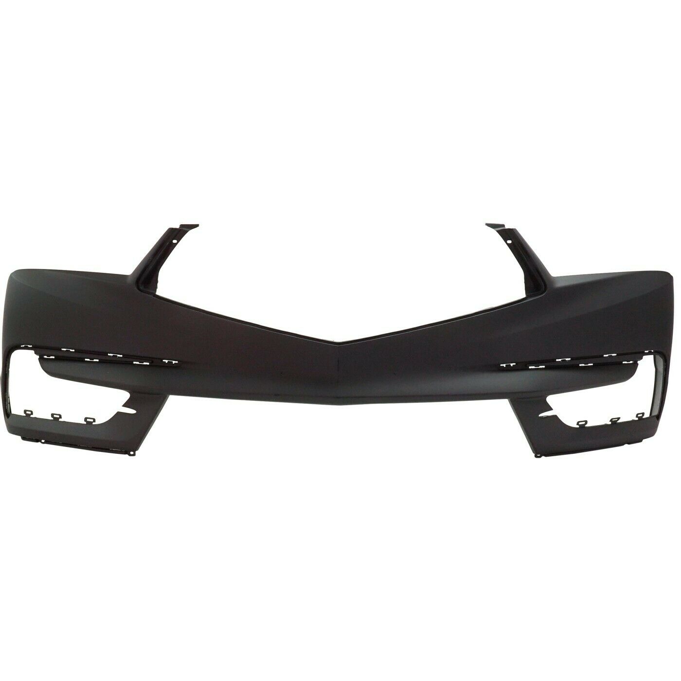 Acura MDX 2017-2020 Front Bumper Cover AC1000192 – Bumper-King