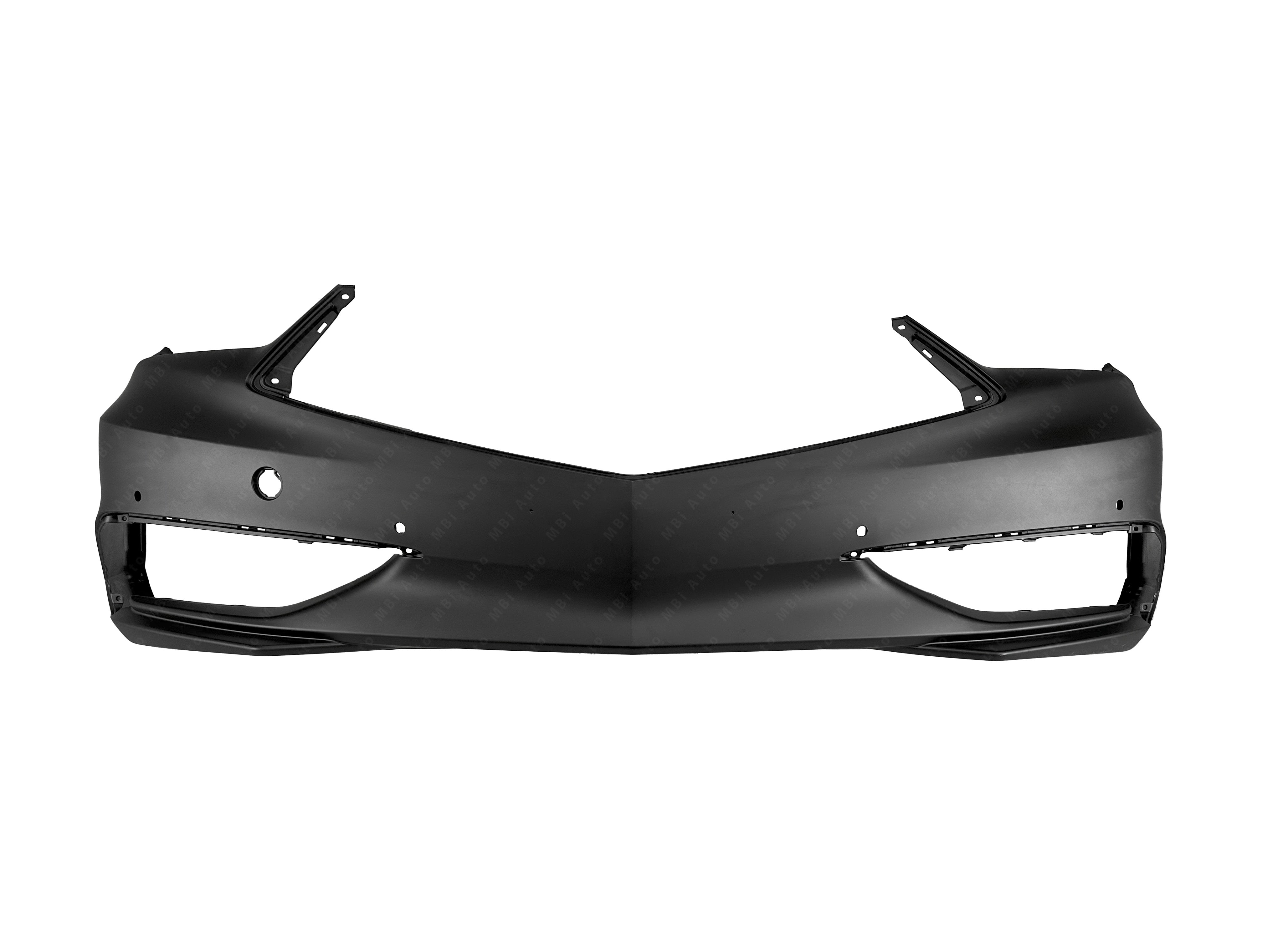 Honda HR-V 2023-2024 Front Bumper Cover HO1000330 | Bumper King ...