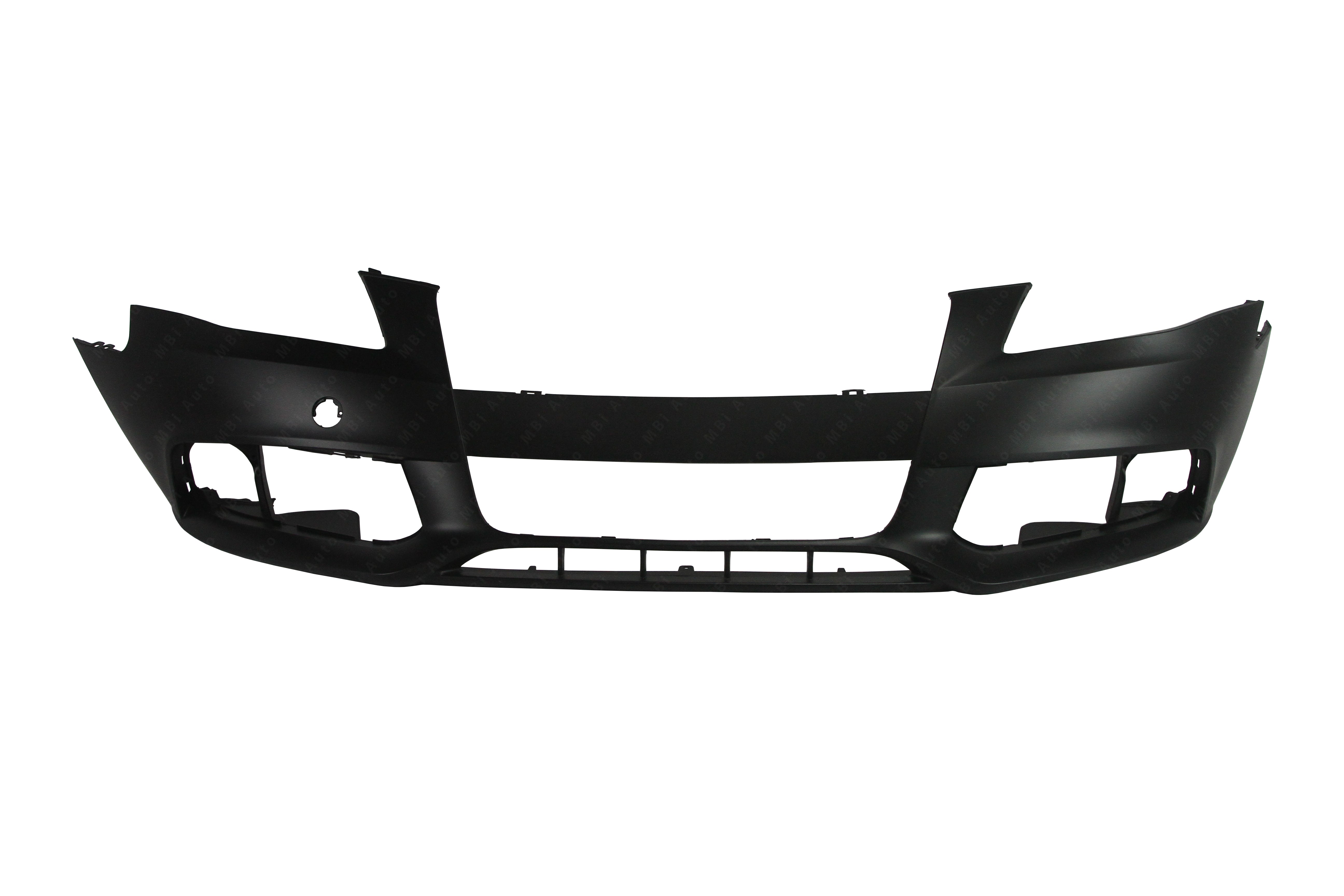 Audi A4 2009-2012 Front Bumper Cover AU1000162 – Bumper-King
