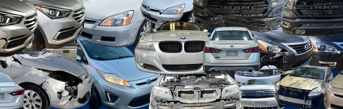 Bumper-King: High-quality, affordable auto parts and truck bumpers