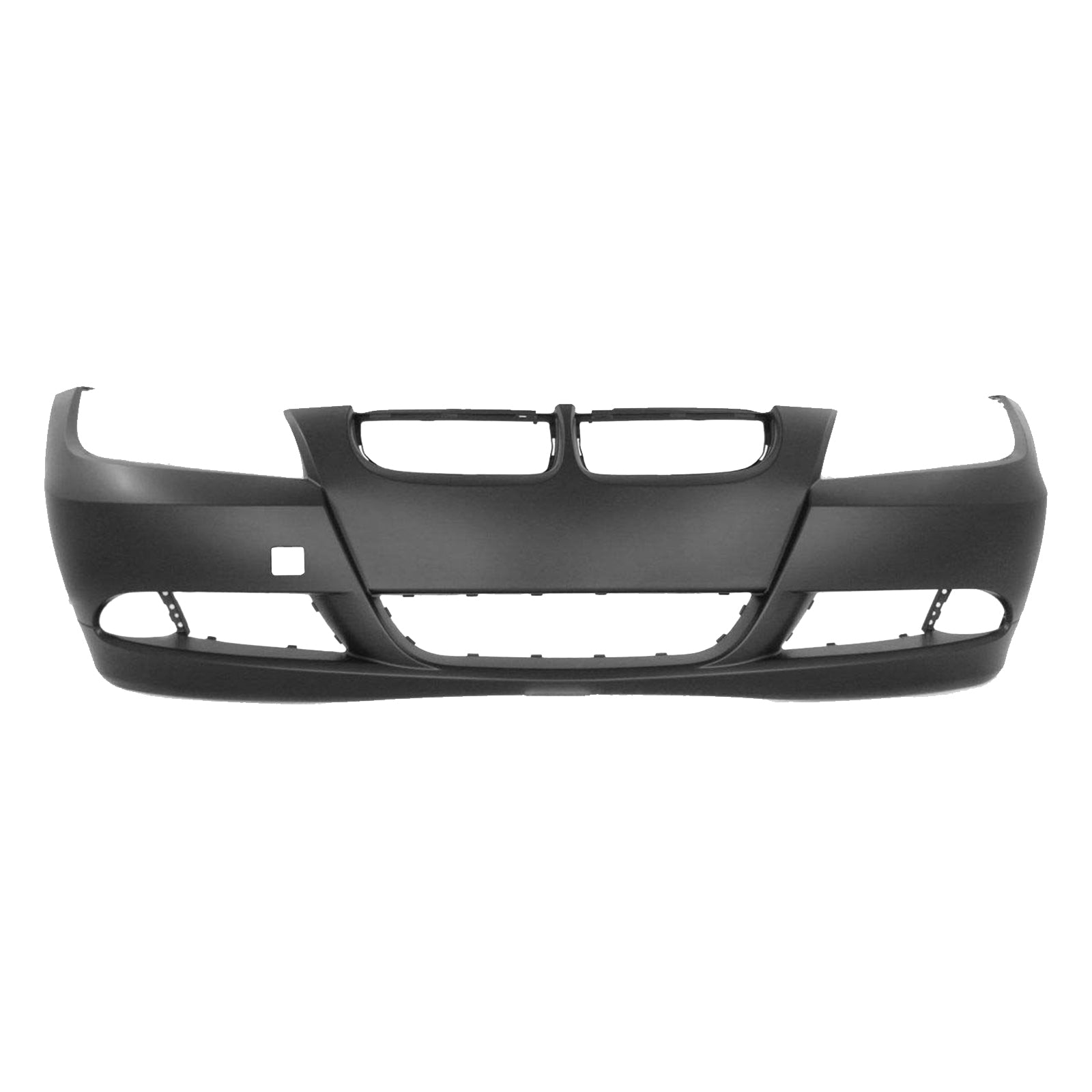 BMW 3 Series 2006 - 2008 Front Bumper Cover – Bumper-King