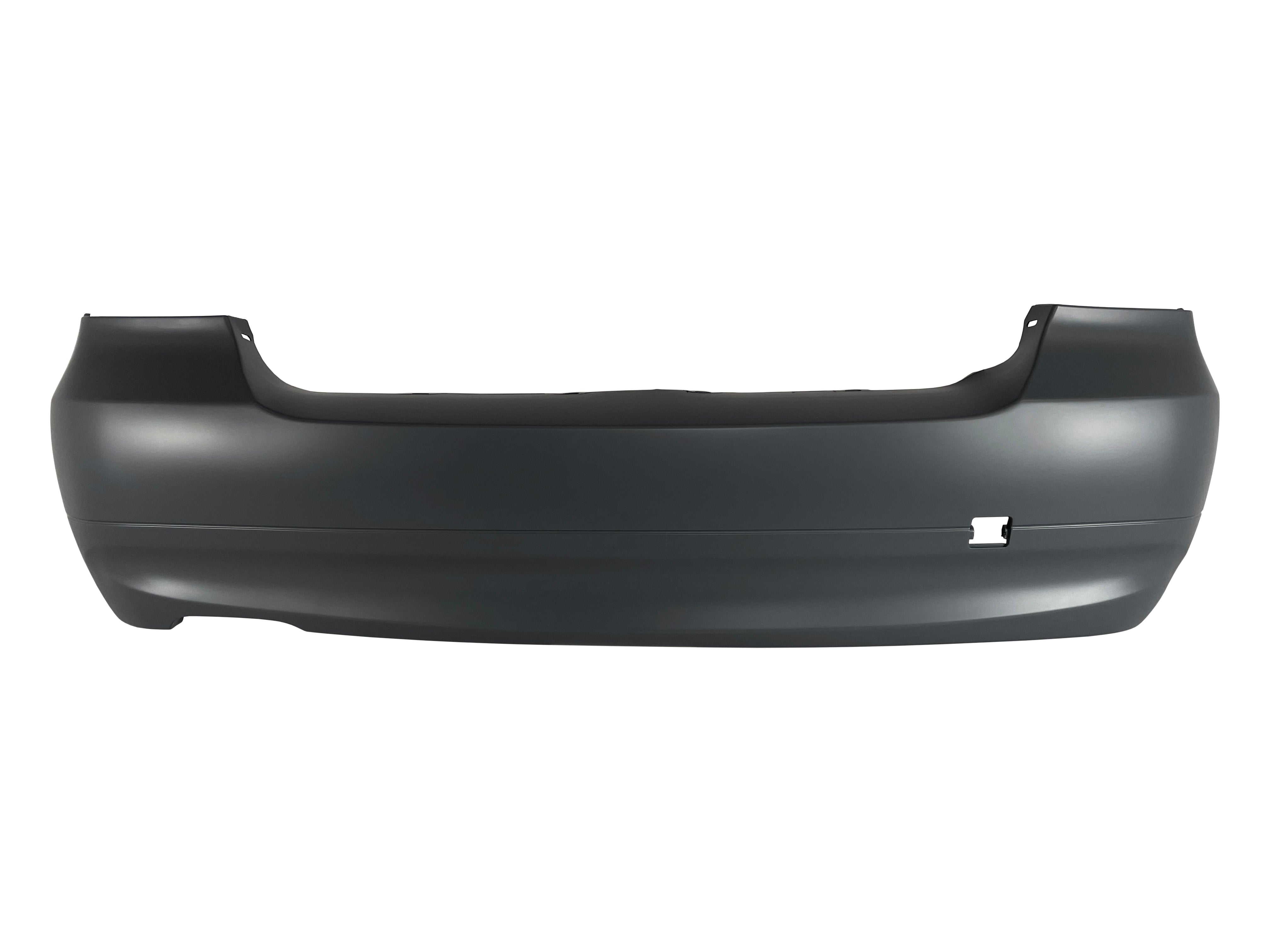 BMW 3 Series Rear Bumper Cover BM1100164 – Bumper-King