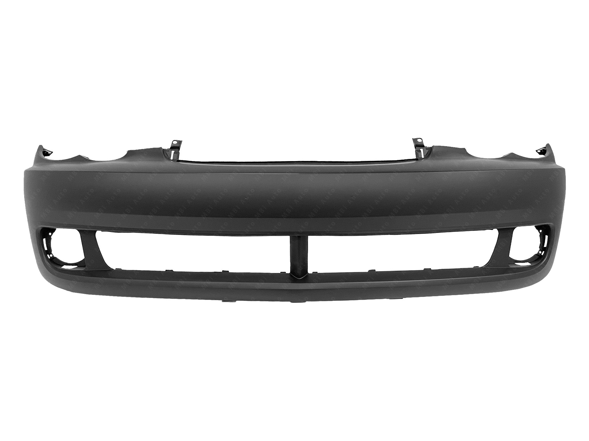 Chrysler PT Cruiser Front Bumper Cover 2006-2010 CH1000864 – Bumper-King