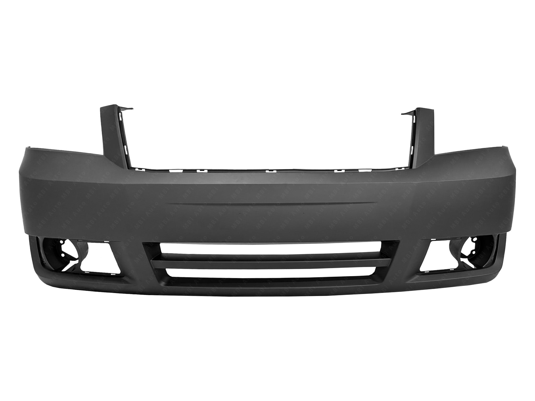 Dodge Caravan Front Bumper Cover CH1000931 – Bumper-King