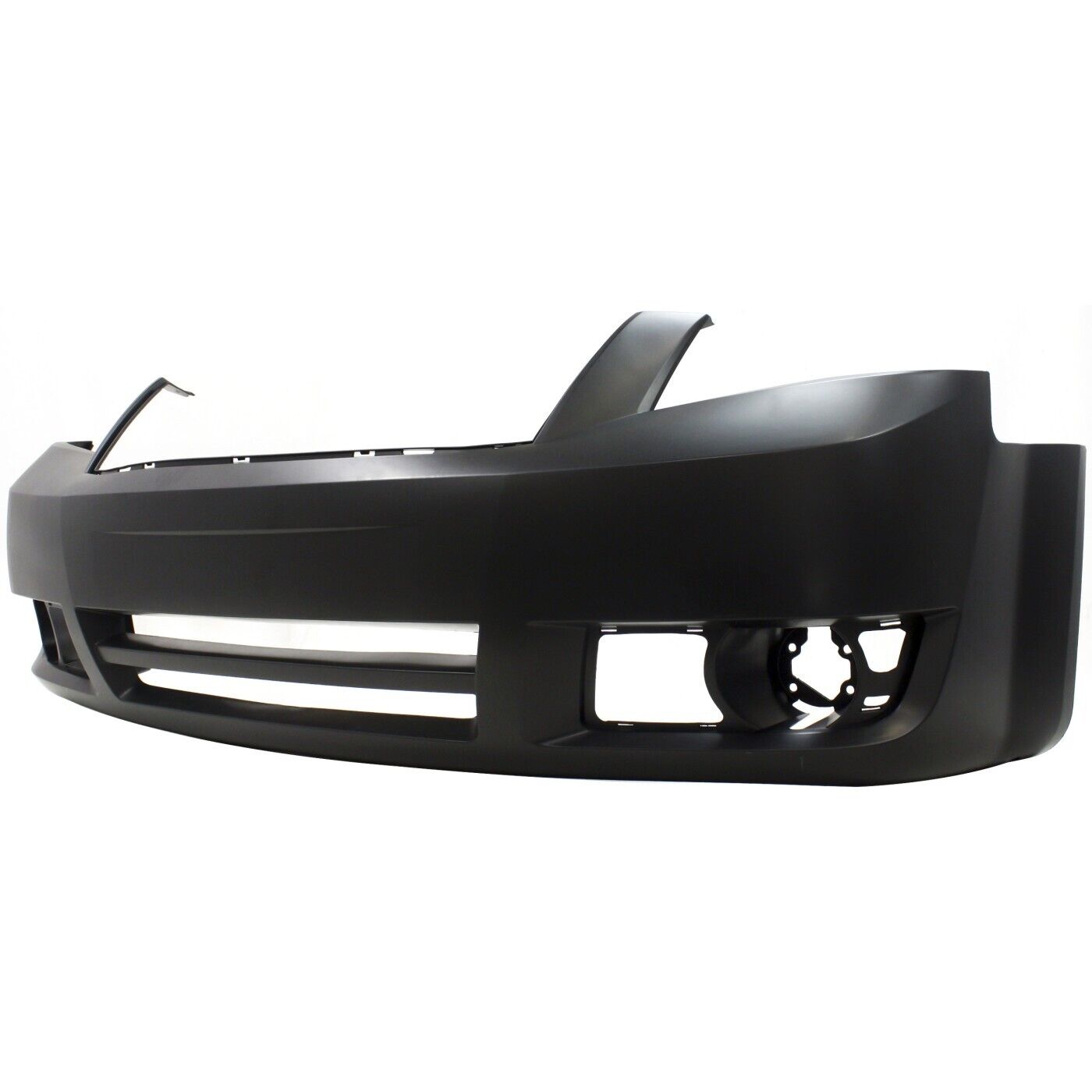 Dodge Caravan Front Bumper Cover CH1000931 – Bumper-King