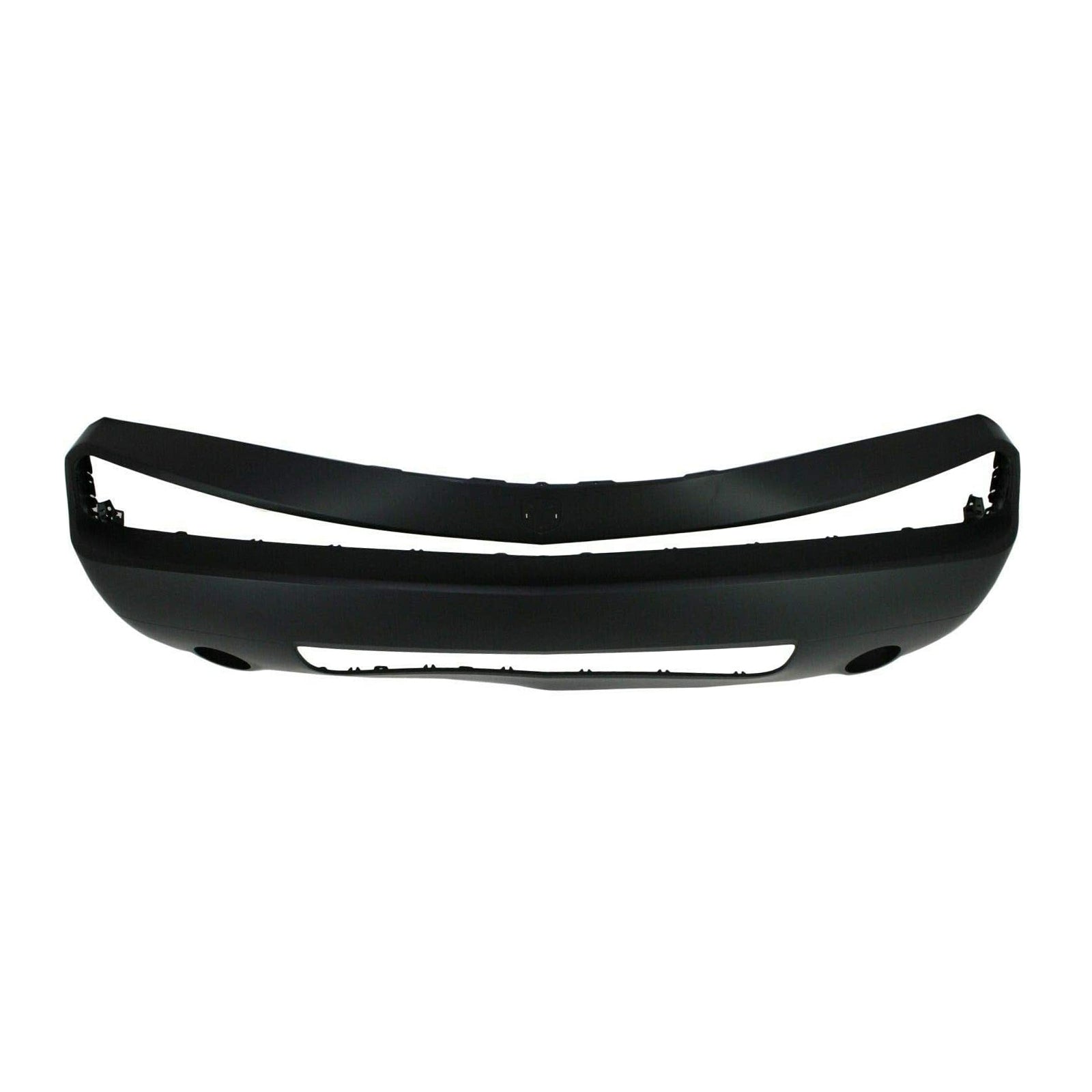 Dodge Challenger 2008-2010 Front Bumper Cover CH1000969 | Bumper King ...
