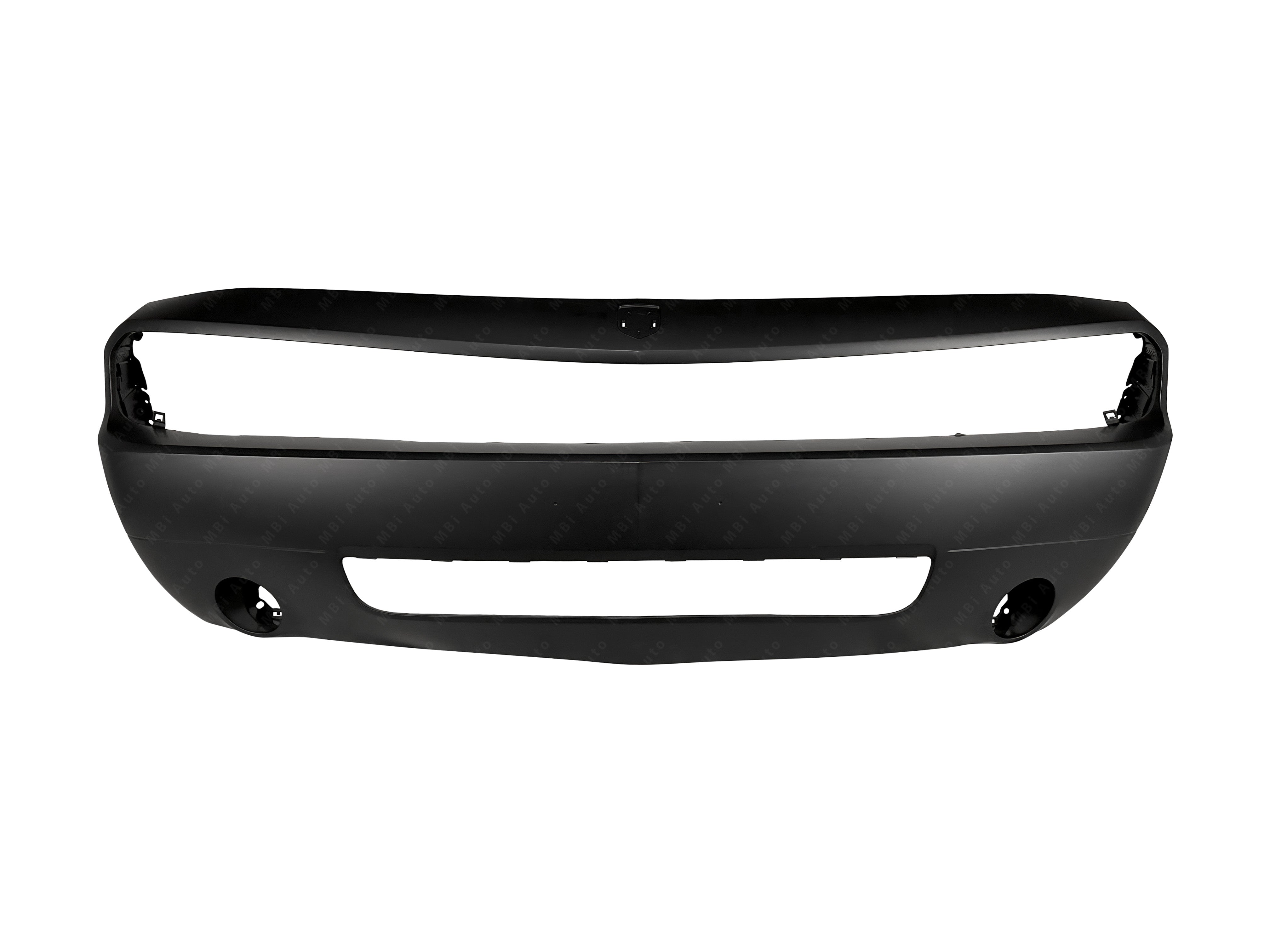 Dodge Challenger 2008-2010 Front Bumper Cover CH1000969 | Bumper King ...