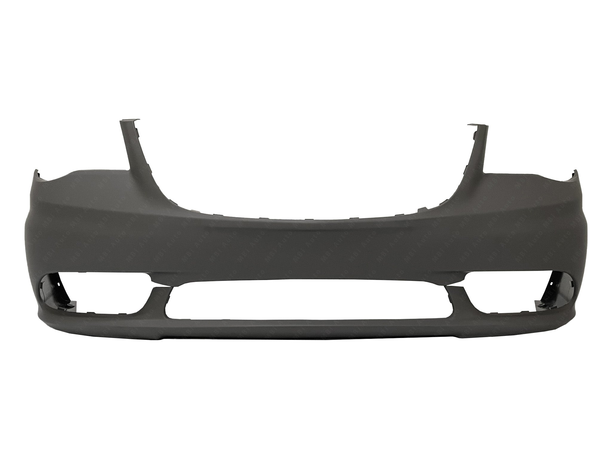 Chrysler Town & Country 2011-2016 Front Bumper Cover – Bumper-King