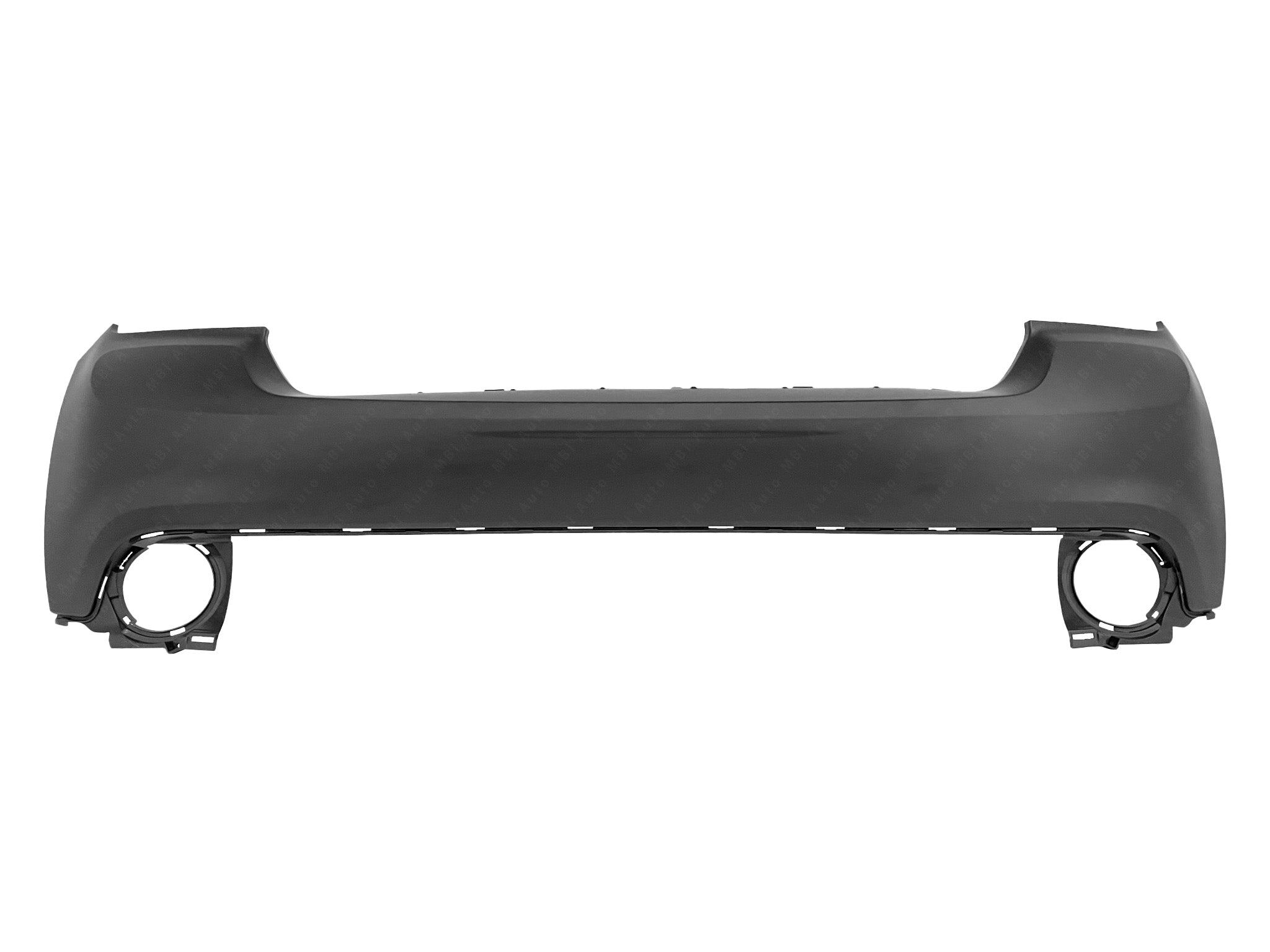 Dodge Durango 2011-2013 Front Upper Bumper Cover – Bumper-King