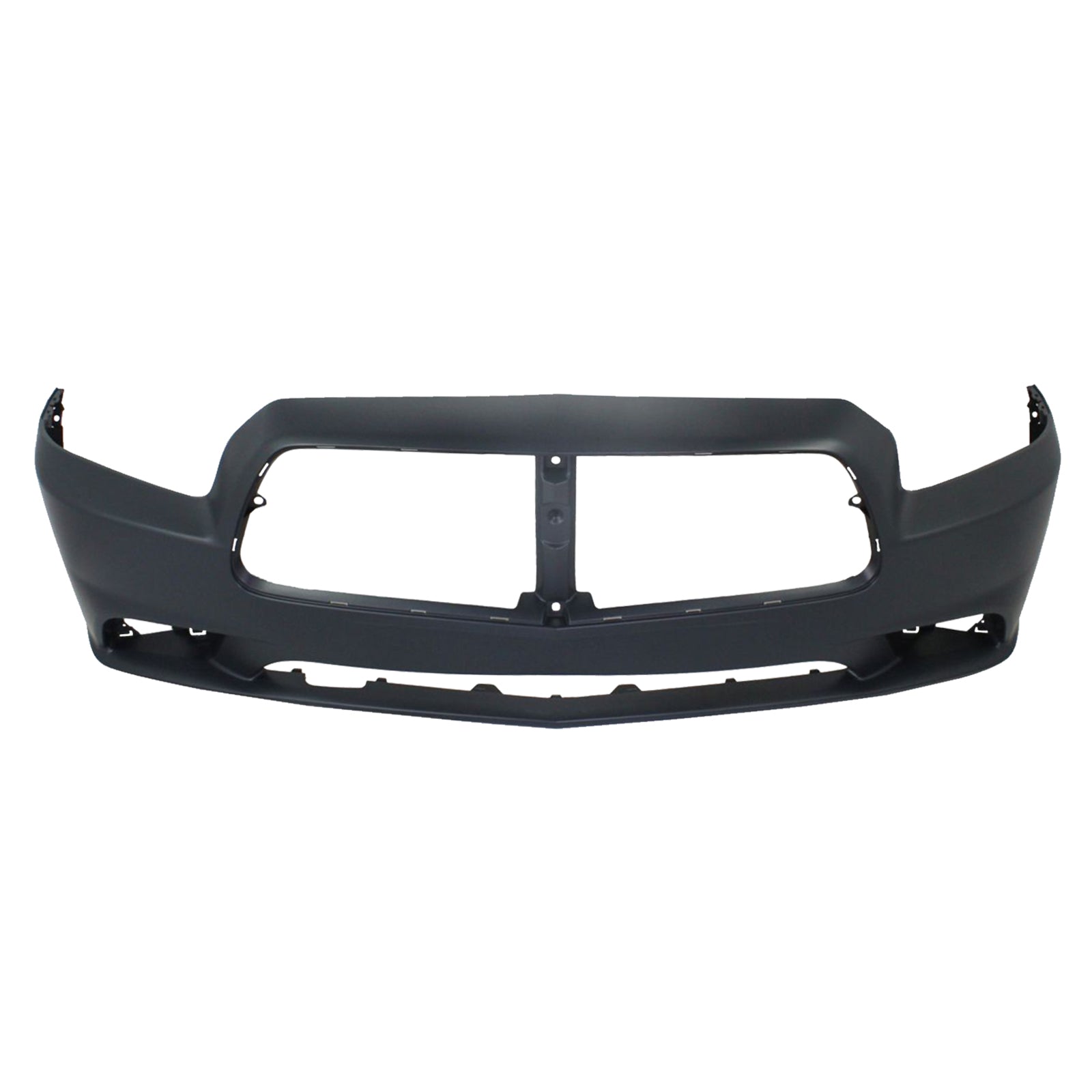 Dodge Charger 2011 - 2014 Front Bumper Cover 11 - 14 CH1000993 – Bumper ...
