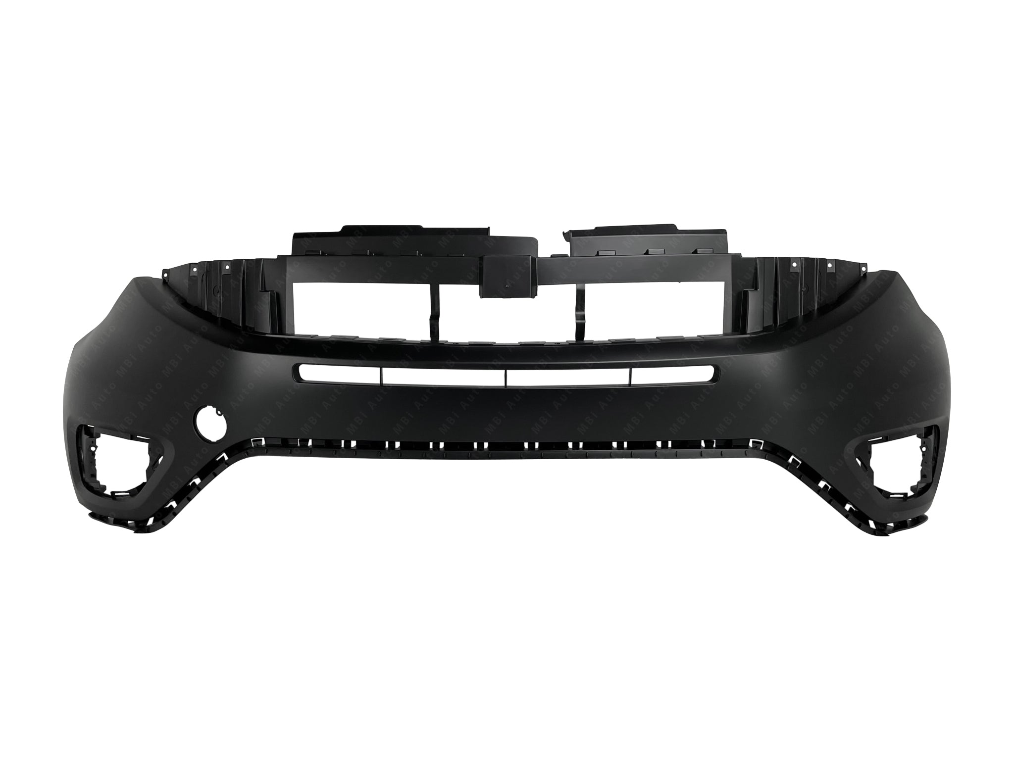 Dodge Ram Front Upper Bumper Cover CH1000A30 – Bumper-King