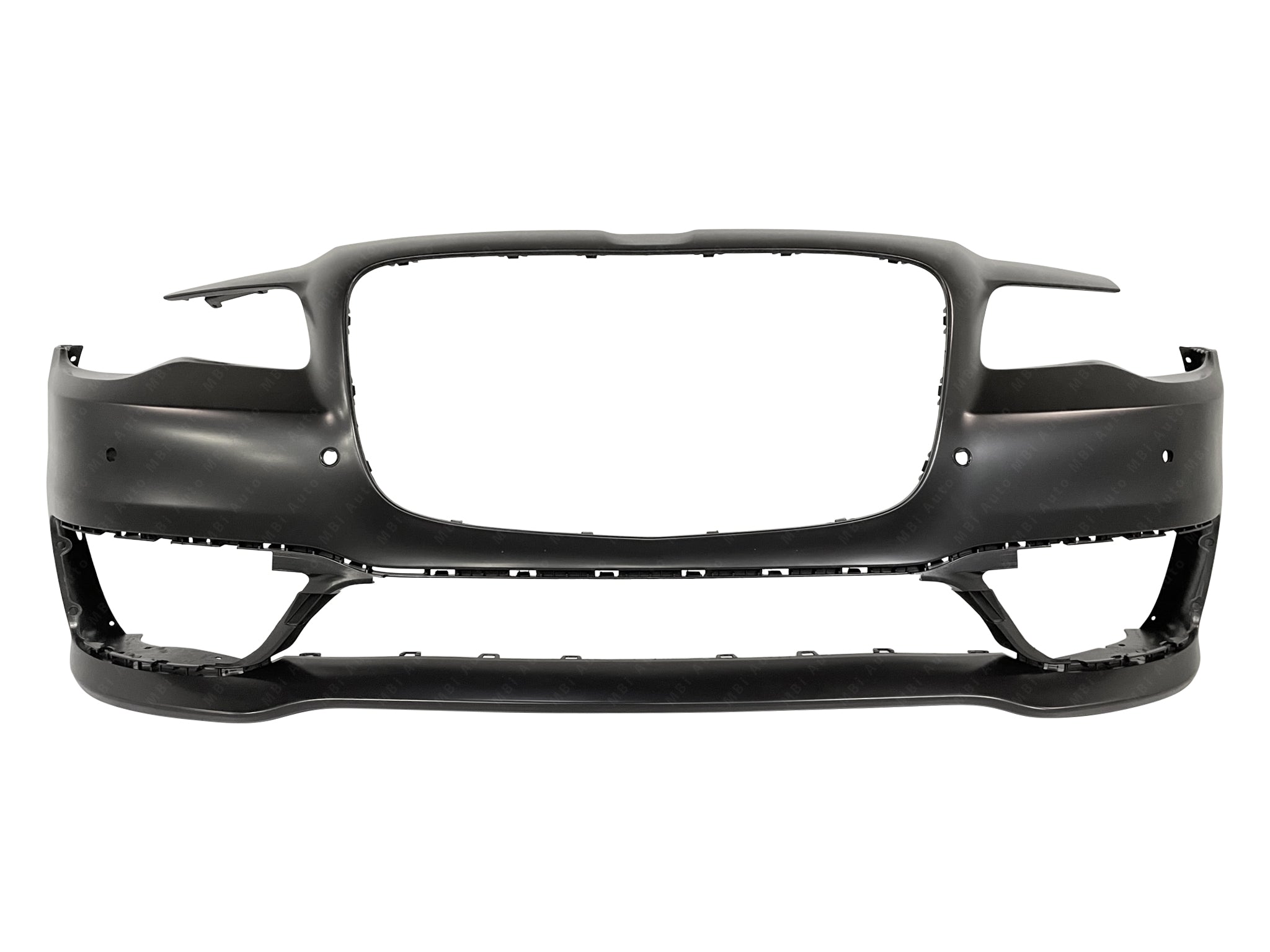 Chrysler 300 2017-2023 Front Bumper Cover CH1000A35 – Bumper-King