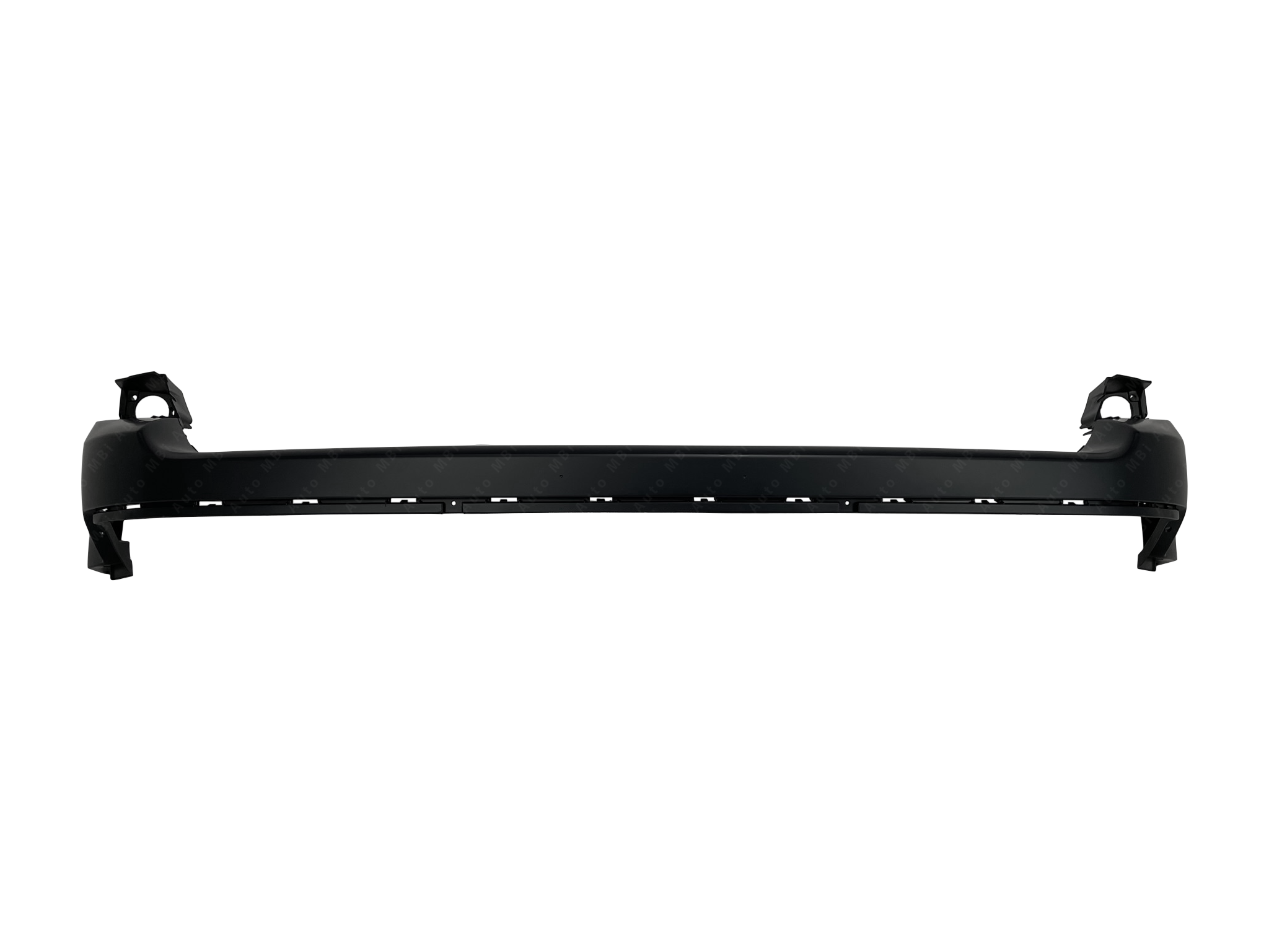 Jeep Patriot 2011-2017 Front Upper Bumper Cover CH1014103 – Bumper-King