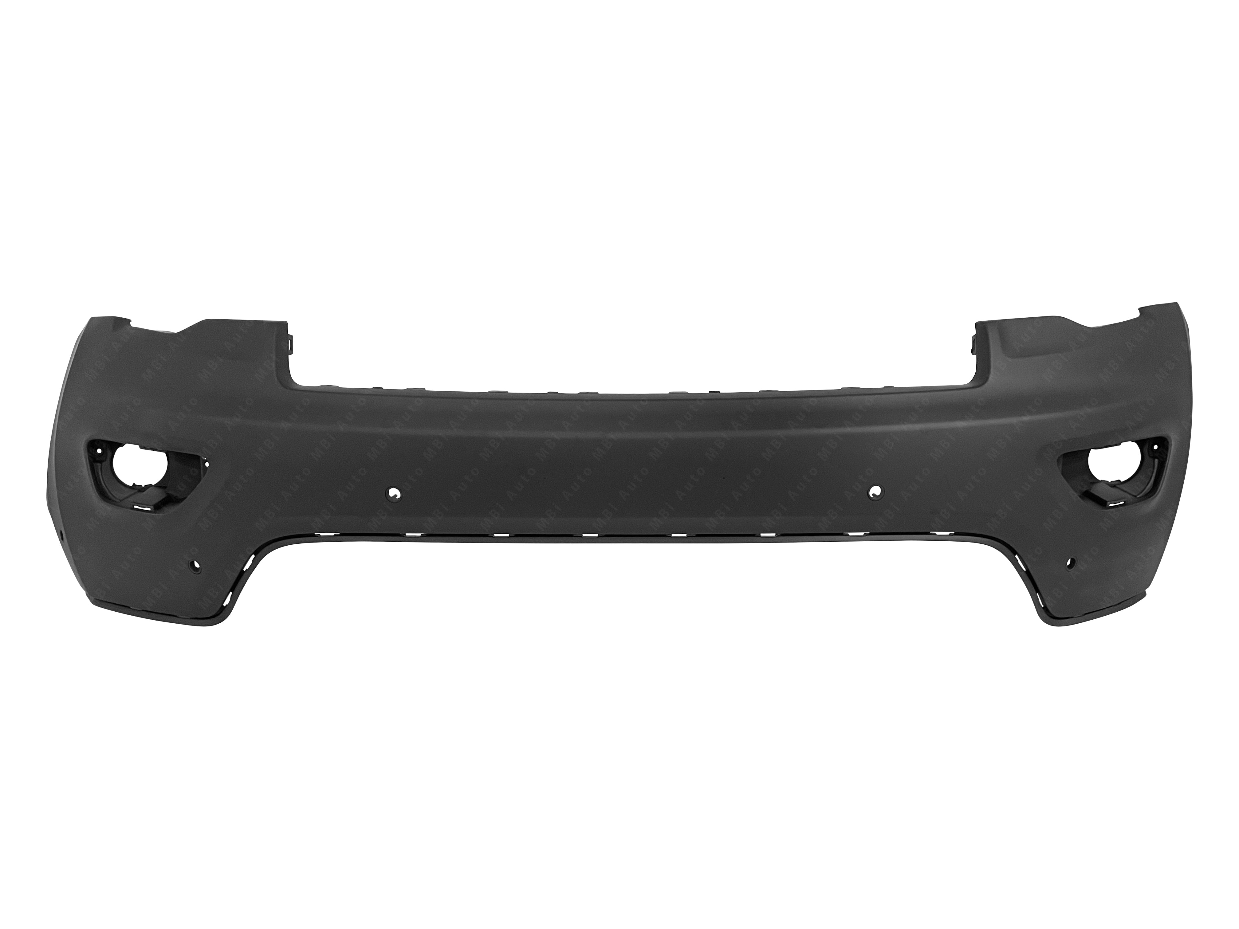 Jeep Grand Cherokee 2017-2022 Front Bumper Cover CH1014127 – Bumper-King