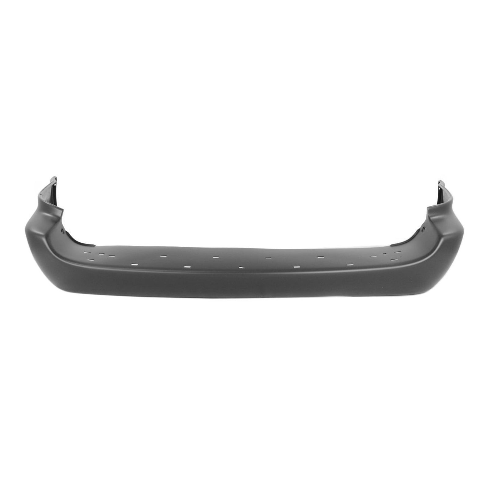 Dodge Caravan 2001 - 2007 Rear Bumper Cover 01 - 07 CH1100219 – Bumper-King