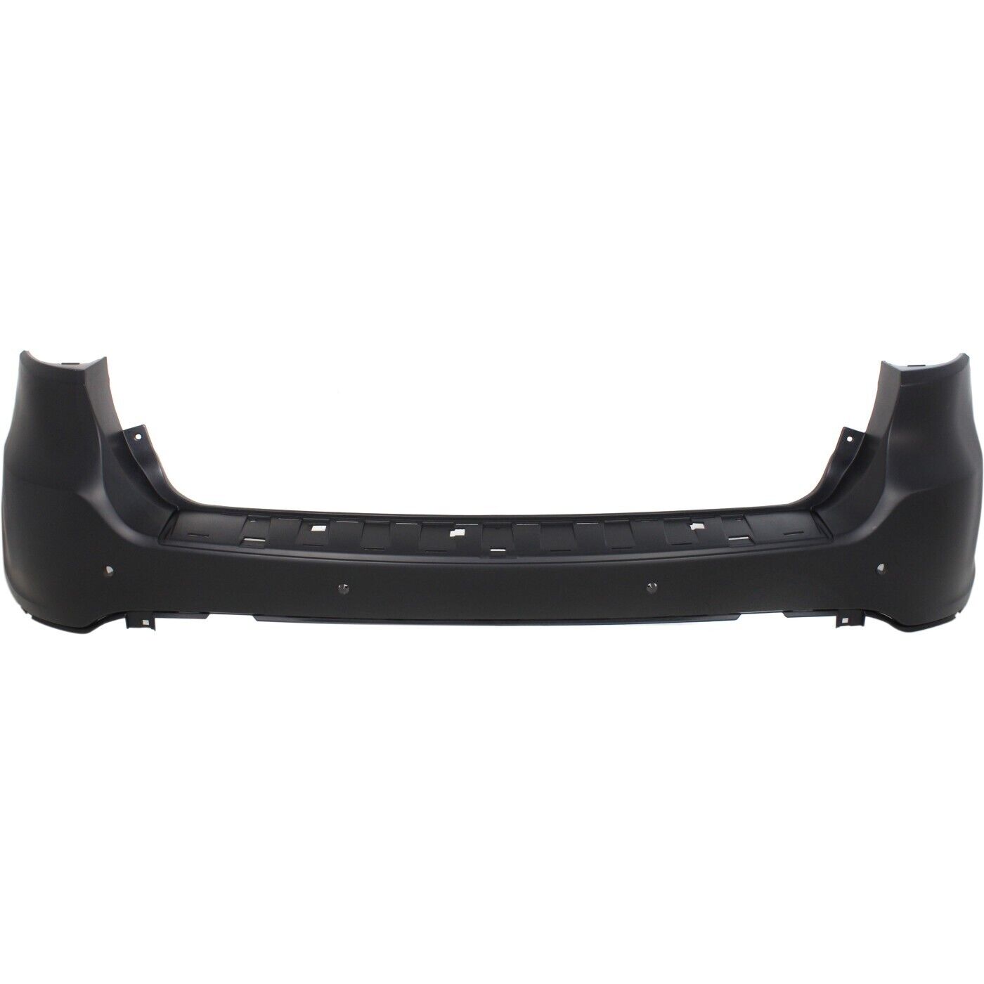 Dodge Durango 2011 - 2015 Rear Bumper Cover 11 - 15 CH1100959 – Bumper-King