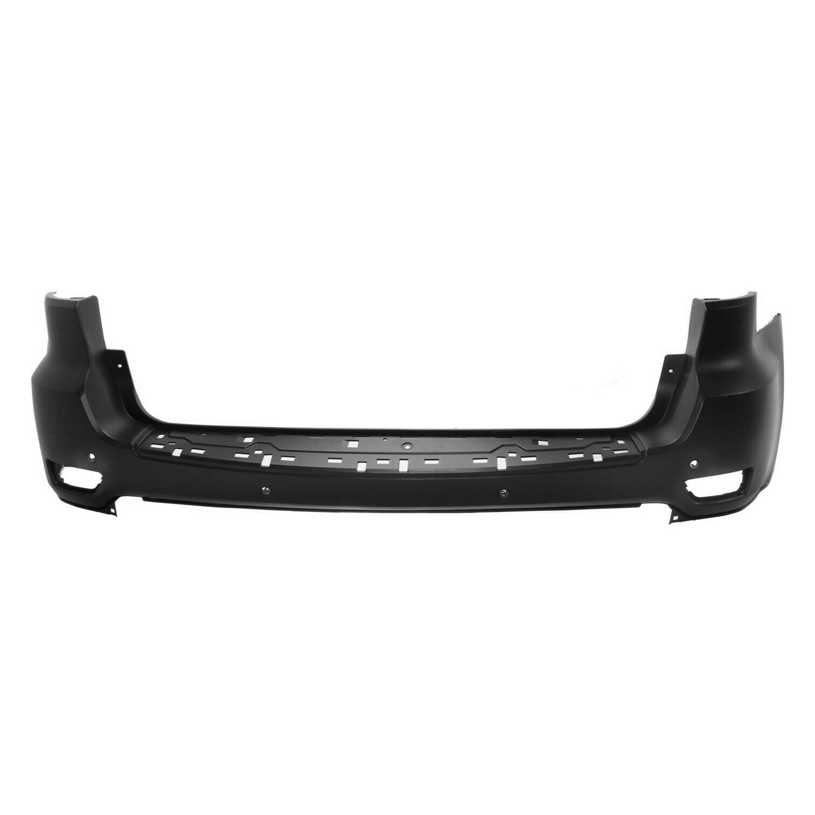 Jeep Grand Cherokee 2016 - 2021 Rear Bumper Cover 16 - 21 CH1100A25 ...