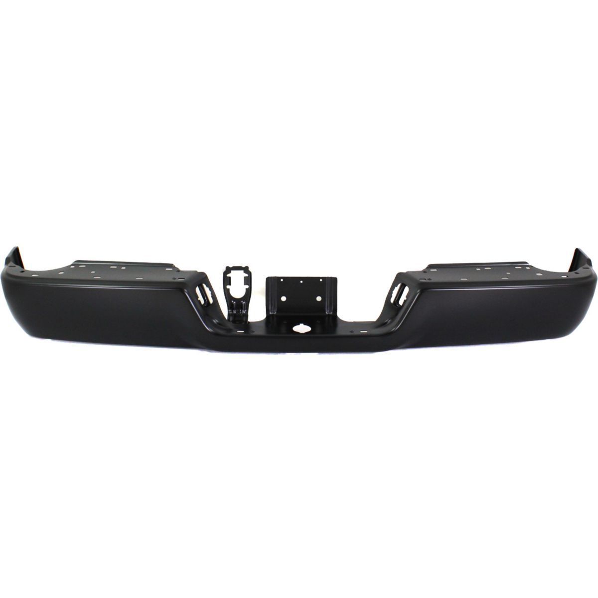 Dodge Ram 2009 - 2018 Rear Bumper 09 - 18 CH1102369 – Bumper-King