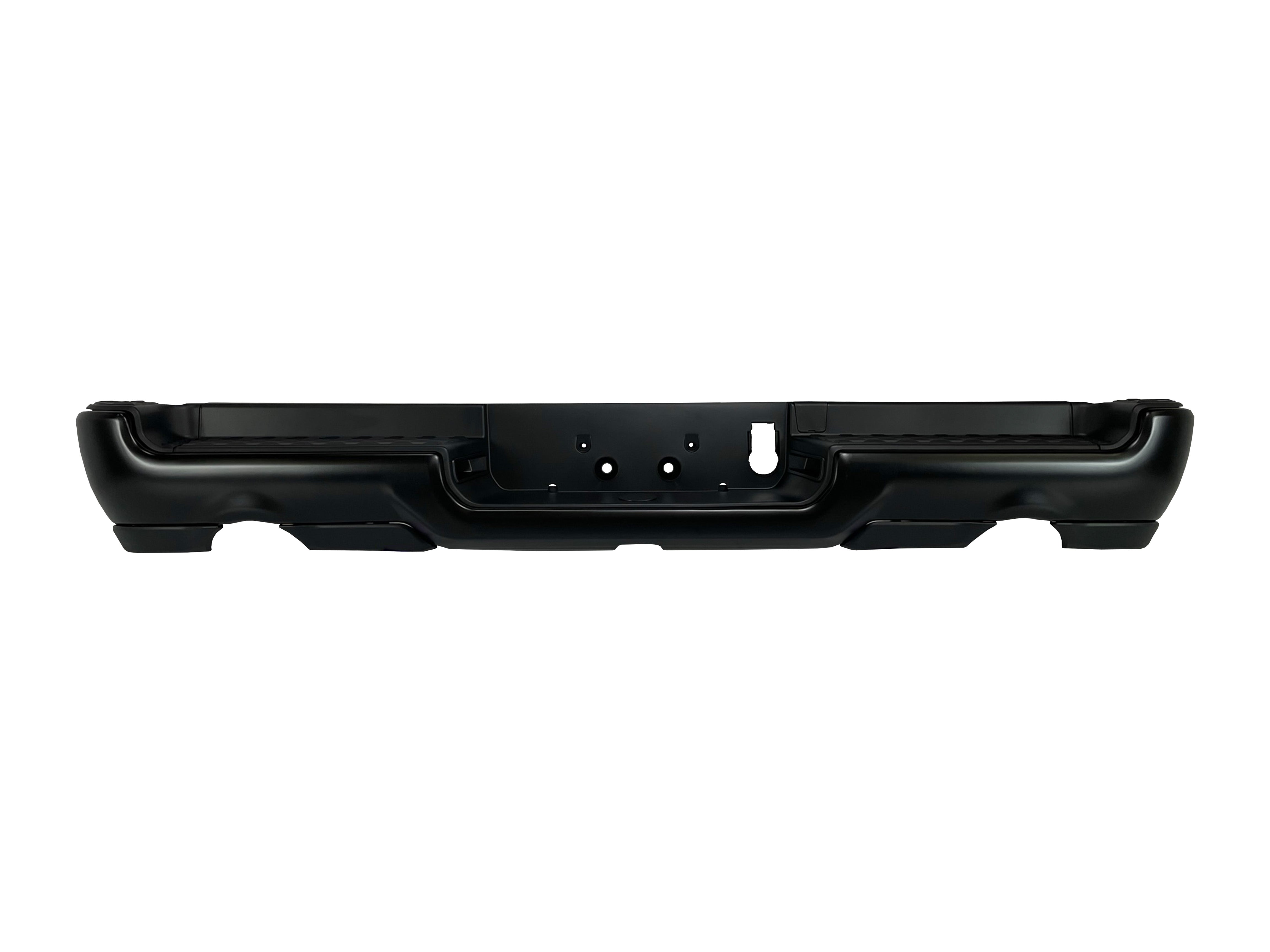 Dodge Ram 1500 Rear Bumper Assembly CH1103139 – Bumper-King