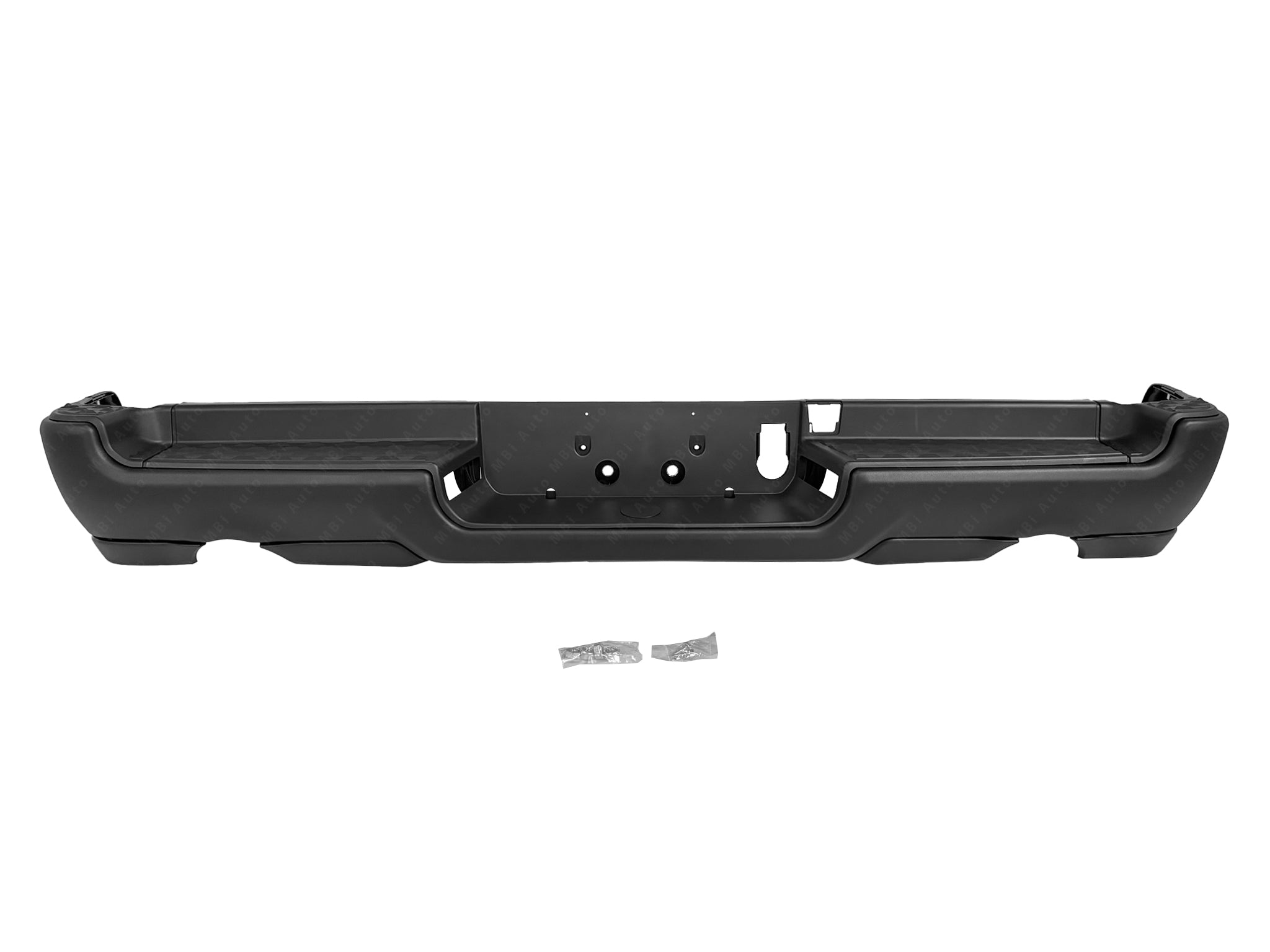 Dodge Ram 1500 2019 - 2024 Rear Bumper Assembly 19 - 24 CH1103142 ...