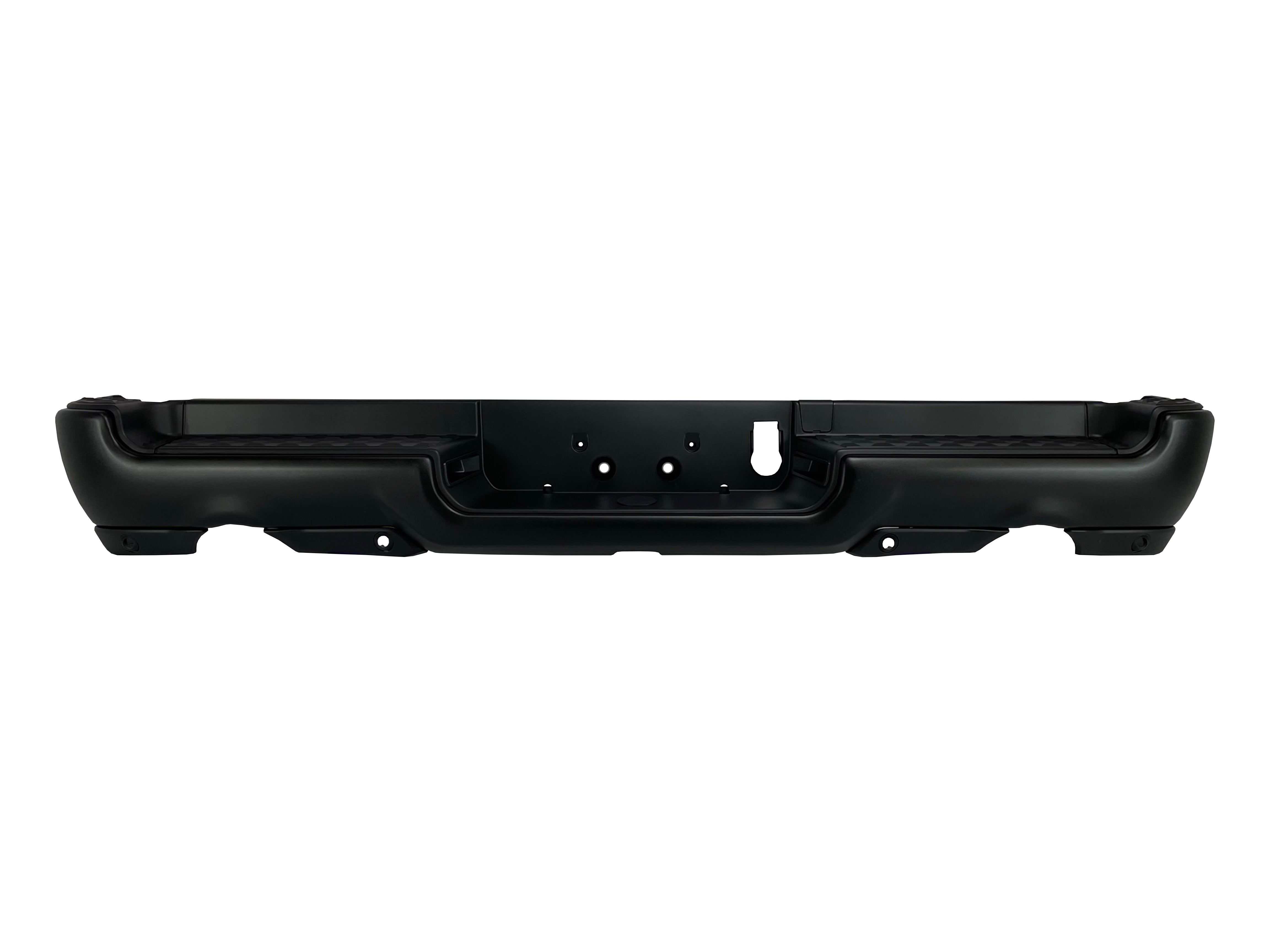 Dodge Ram 1500 Rear Bumper Assembly CH1103143 – Bumper-King