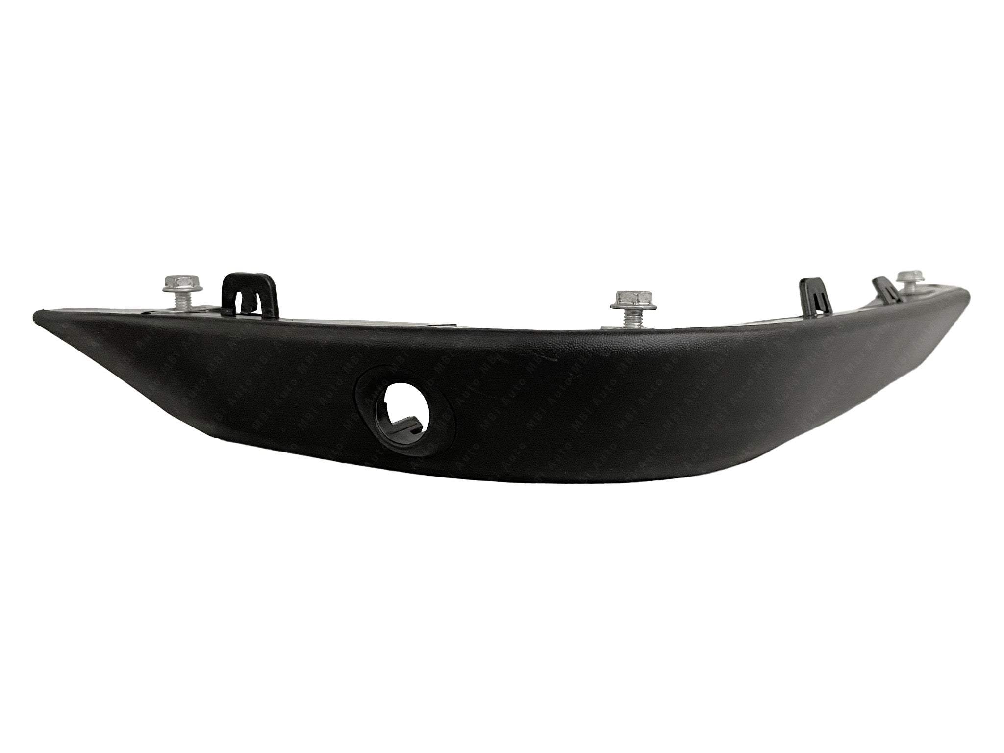 Dodge Ram 2019-2024 Rear Passenger Side Outer Lower Valance CH1147111 ...