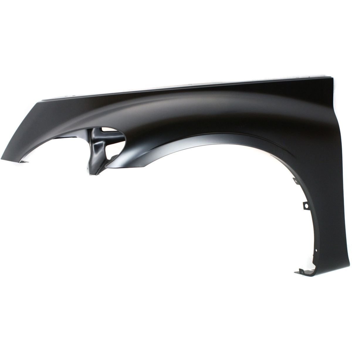 2001 - 2010 Chrysler PT Cruiser Driver Fender | Painted To Match ...