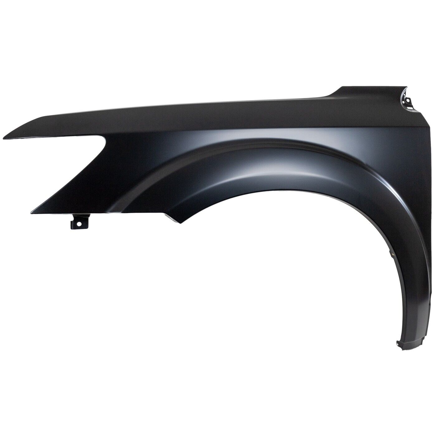 Dodge Journey 2009-2017 Driver Side Fender – Bumper-King