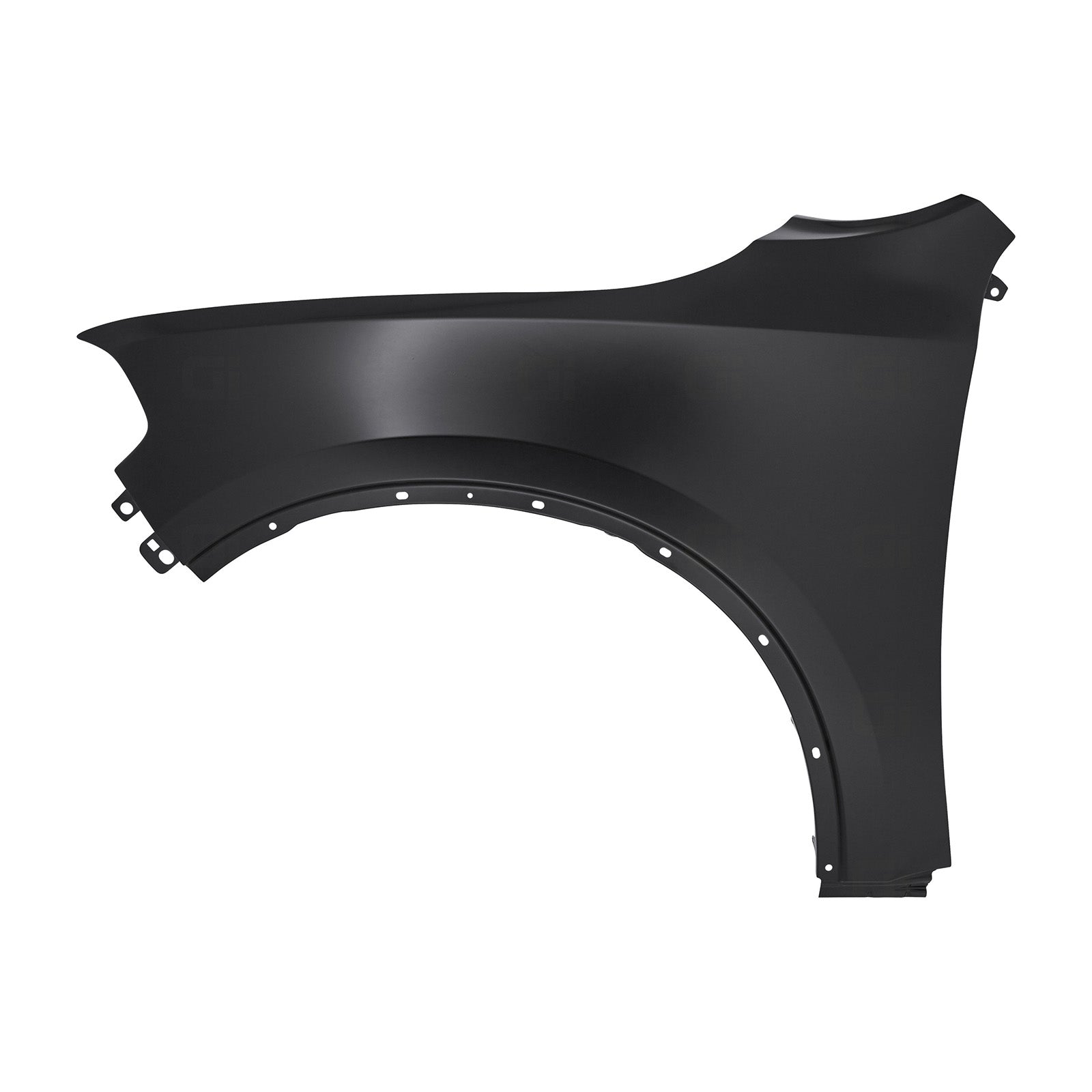 Dodge Durango Driver Side Fender 2011-2022 – Bumper-King