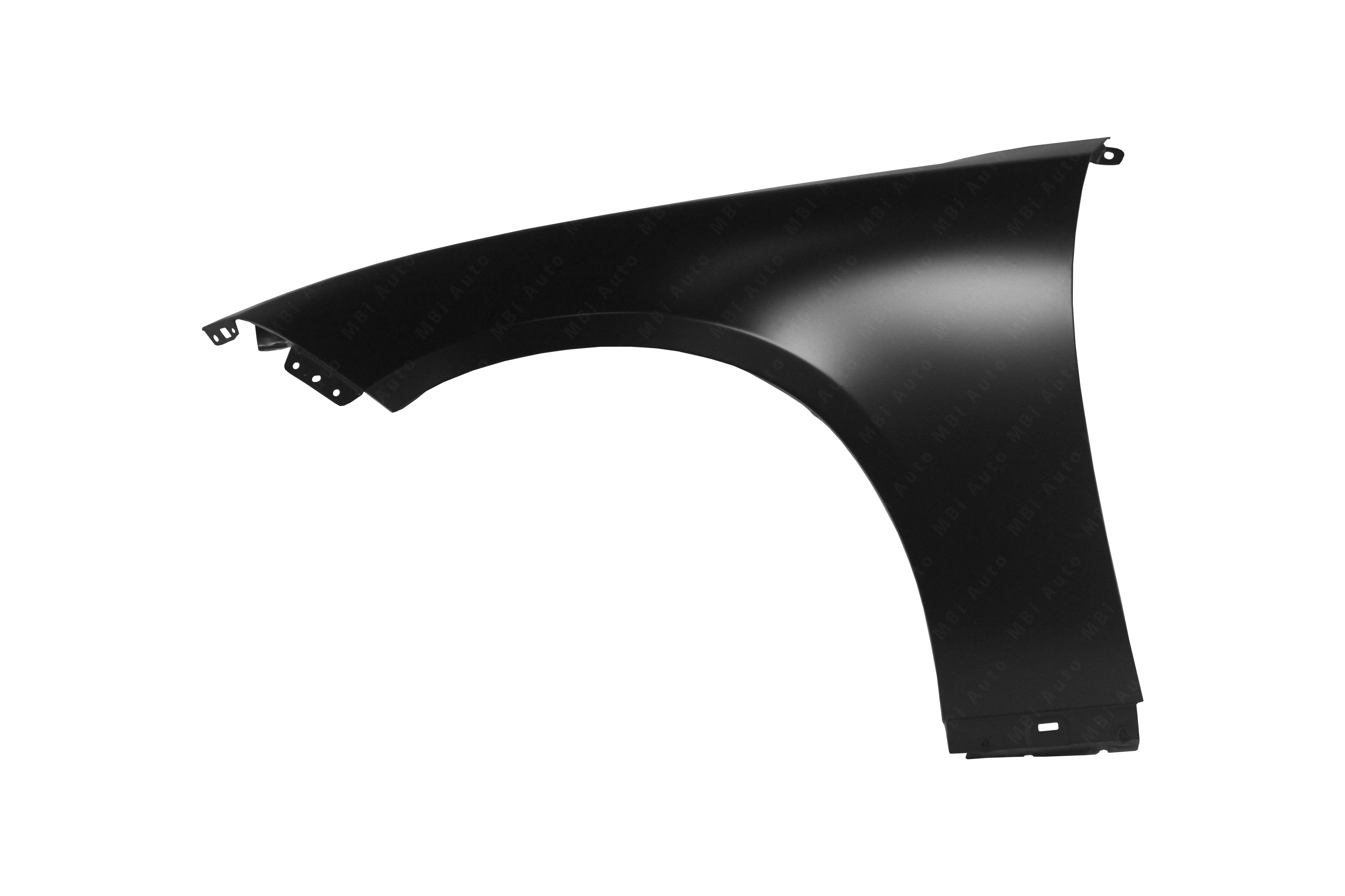 Dodge Charger Driver Side Fender 15-22 – Bumper-King