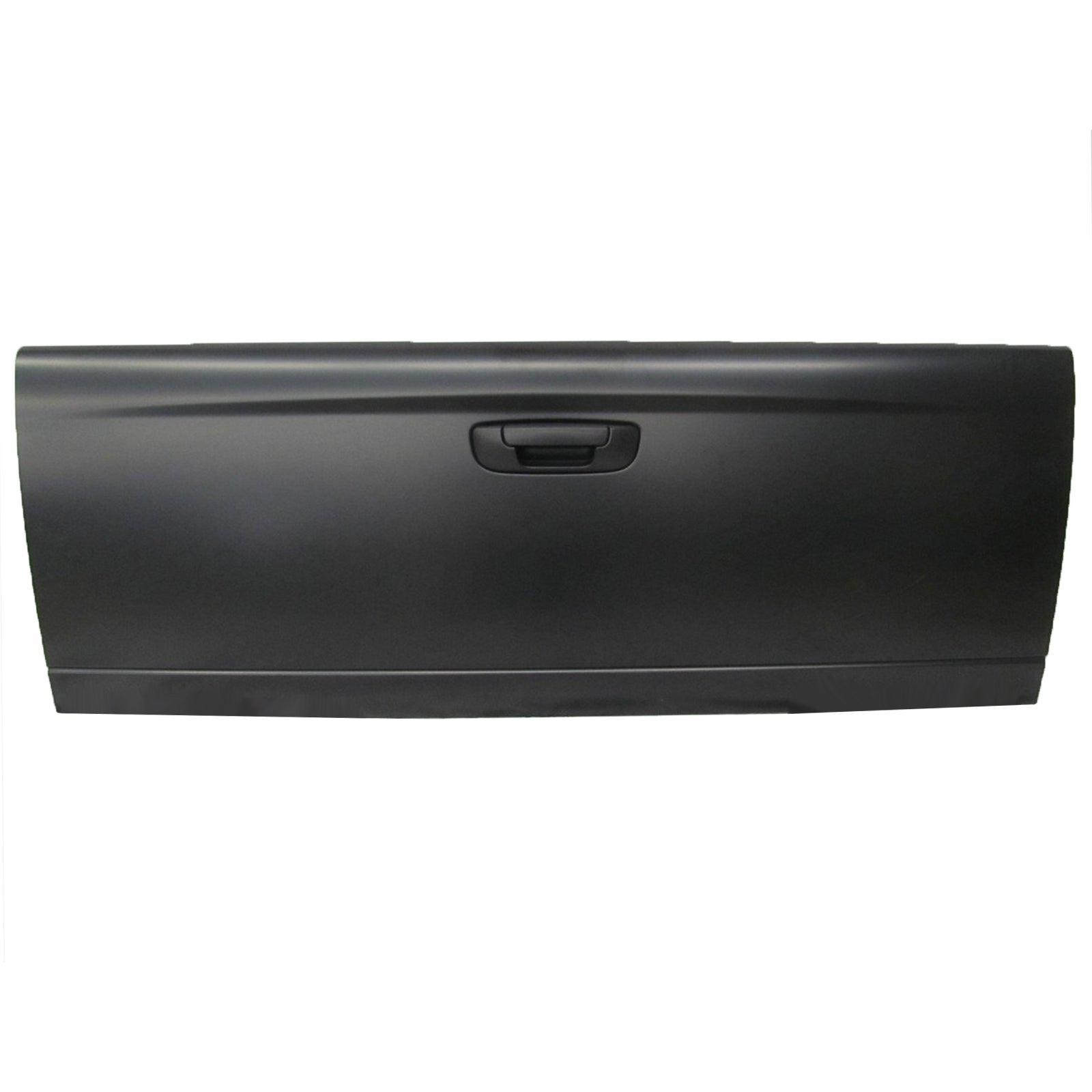 Dodge Ram 2002-2009 Tailgate Assembly CH1901199 – Bumper-King
