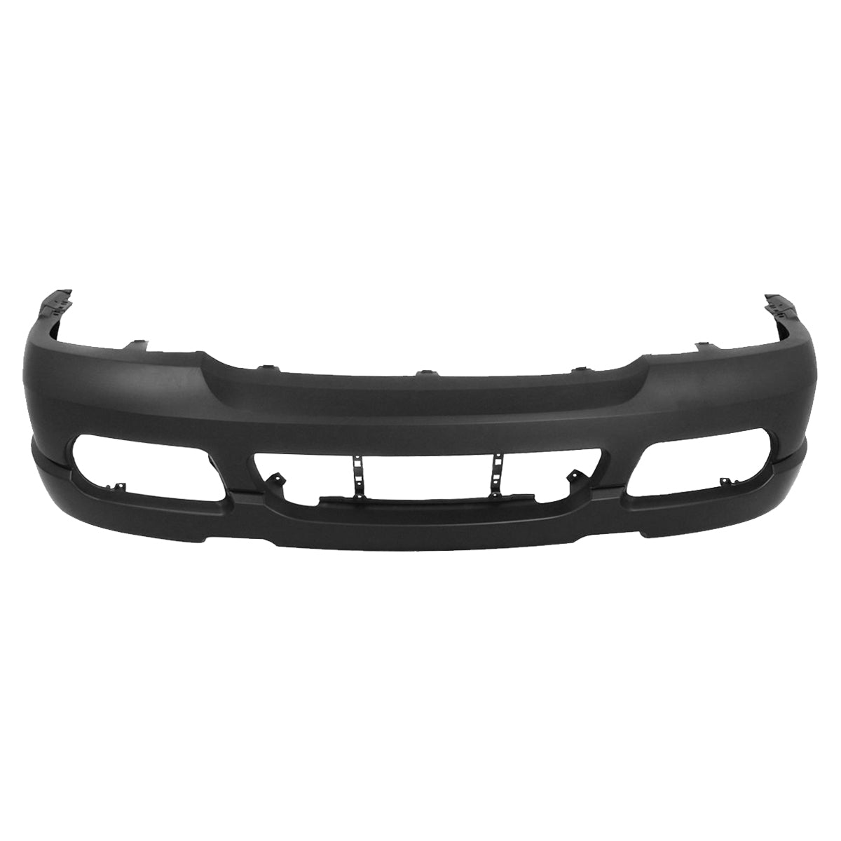 Ford Explorer 2002 - 2005 Front Bumper Cover 02 - 05 FO1000496 – Bumper ...