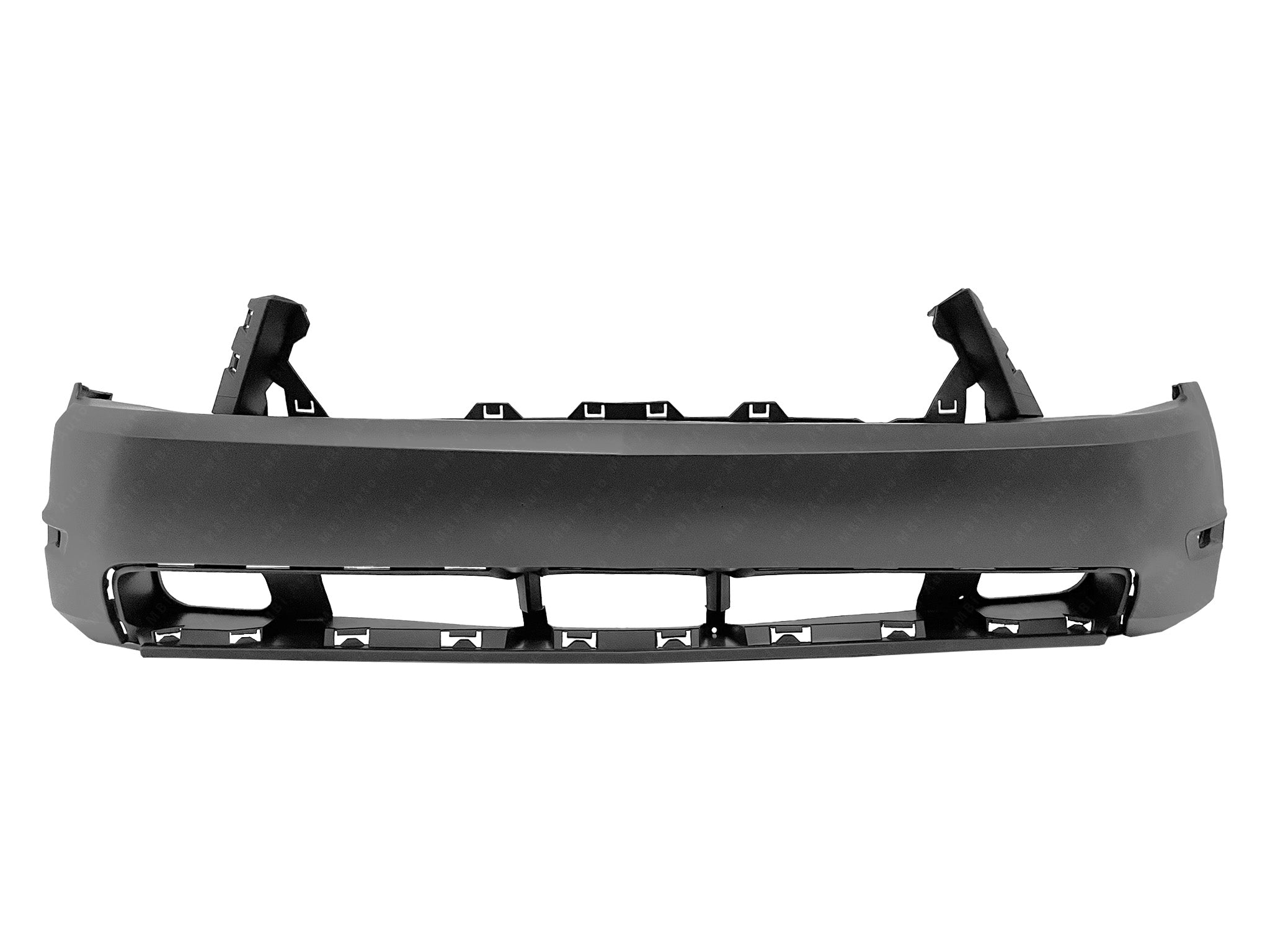 Ford Mustang 2010-2012 Front Bumper Cover FO1000646 – Bumper-King