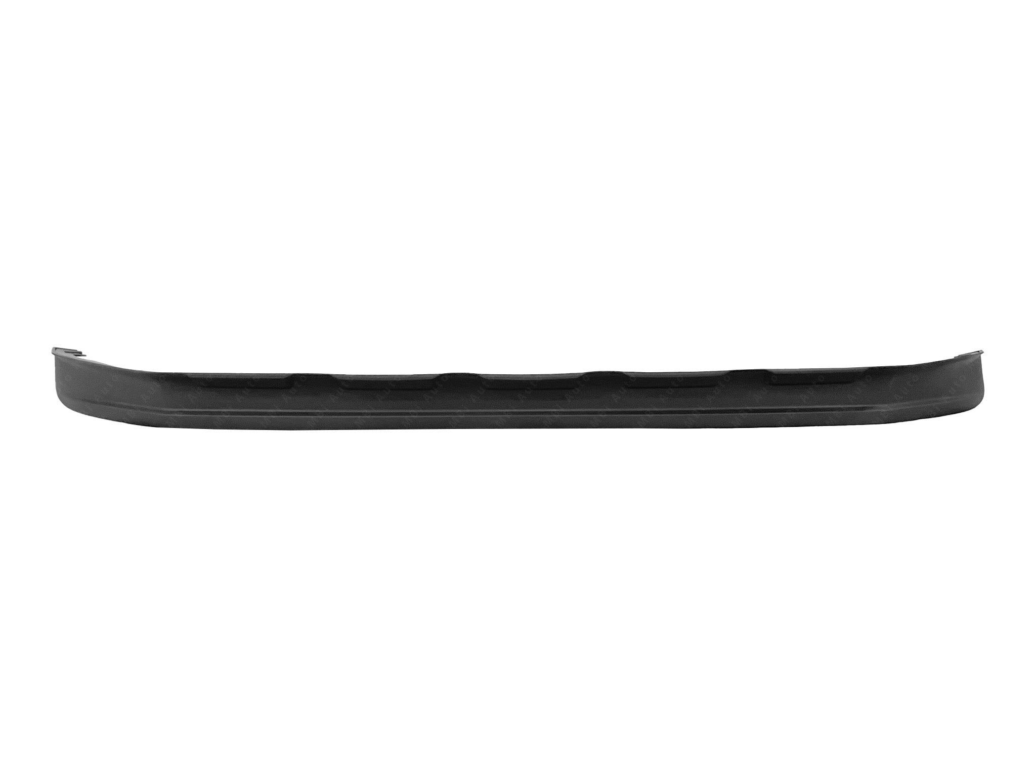 2011-2016 Ford Super Duty Dark Gray Lower Deflector – Bumper-King
