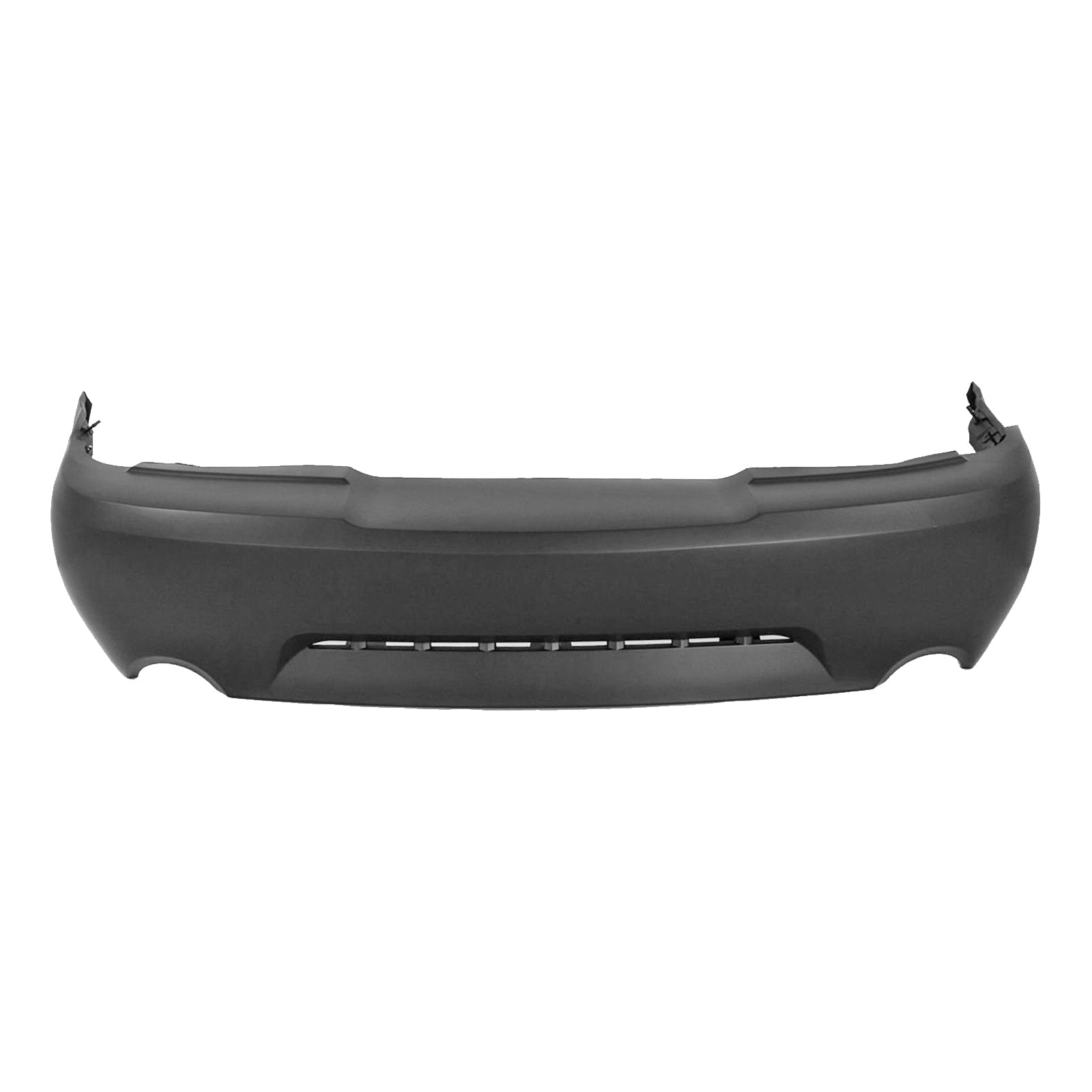 Ford Mustang 1999-2004 Rear Bumper Cover FO1100285 – Bumper-King