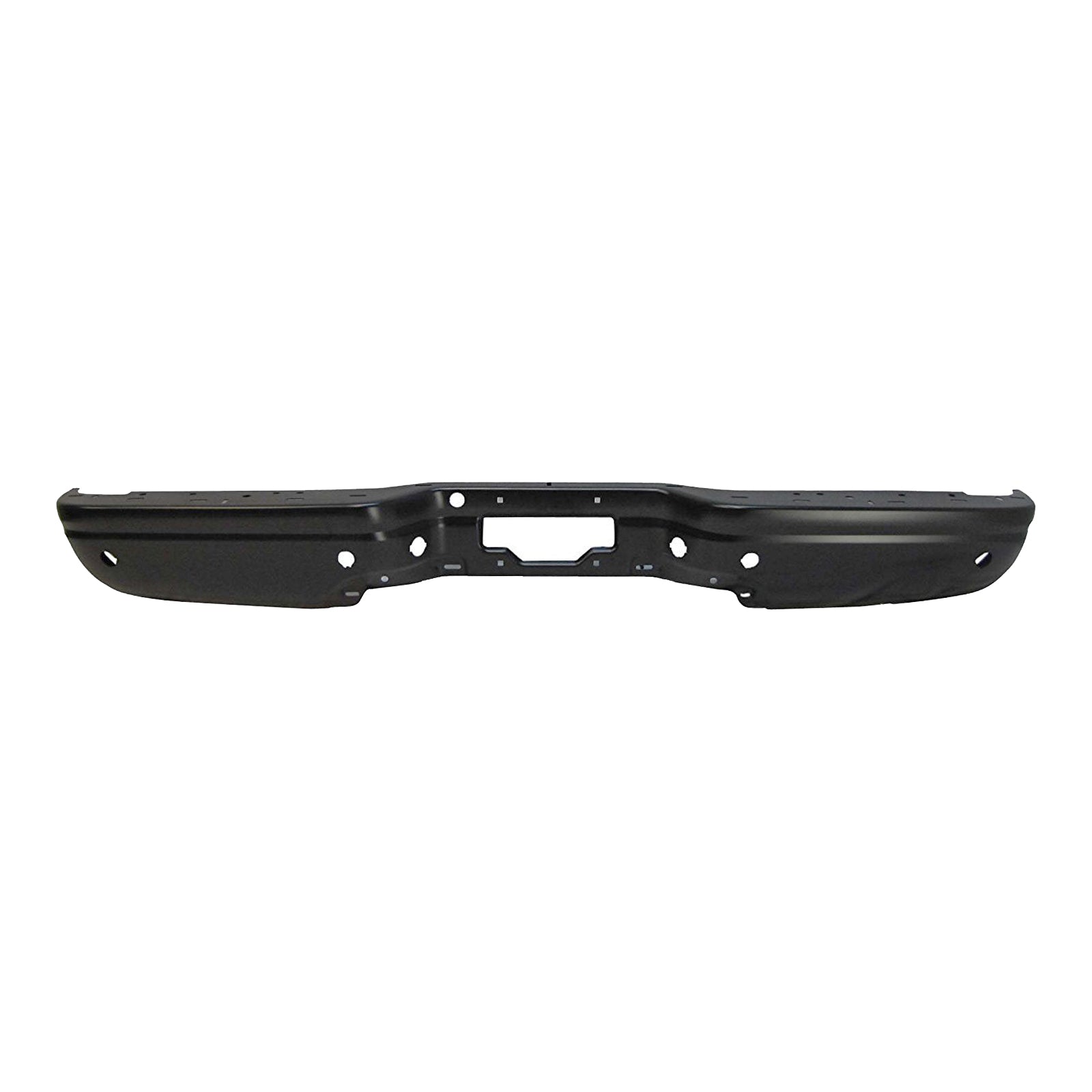 Ford Excursion 2000 - 2005 Rear Bumper Shell 00 - 05 FO1102337 – Bumper ...