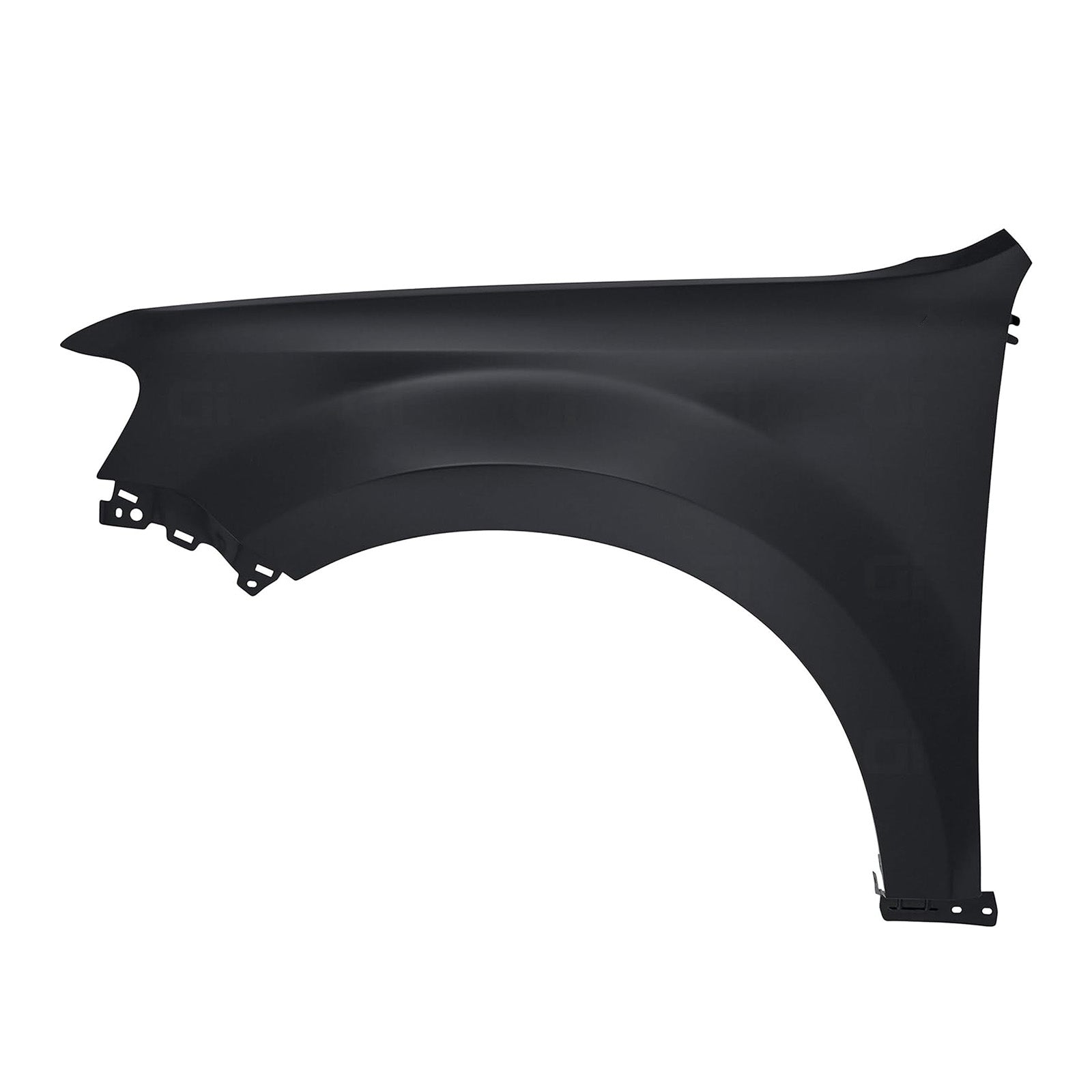 Ford Escape 2008 - 2012 Driver Side Fender 08 - 12 FO1240258 – Bumper-King