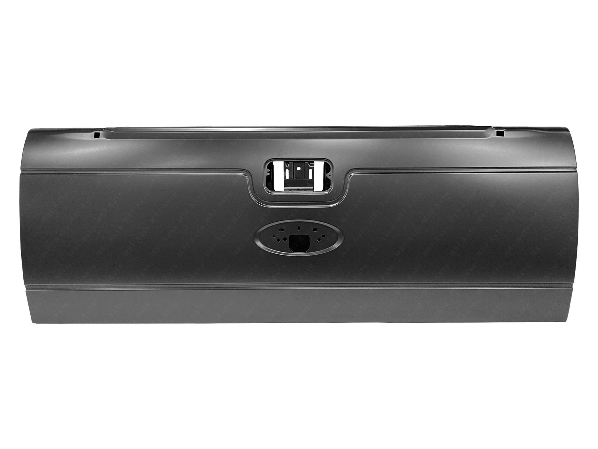 Ford Super Duty 2008 - 2016 Tailgate Shell 08 - 16 FO1900125 – Bumper-King