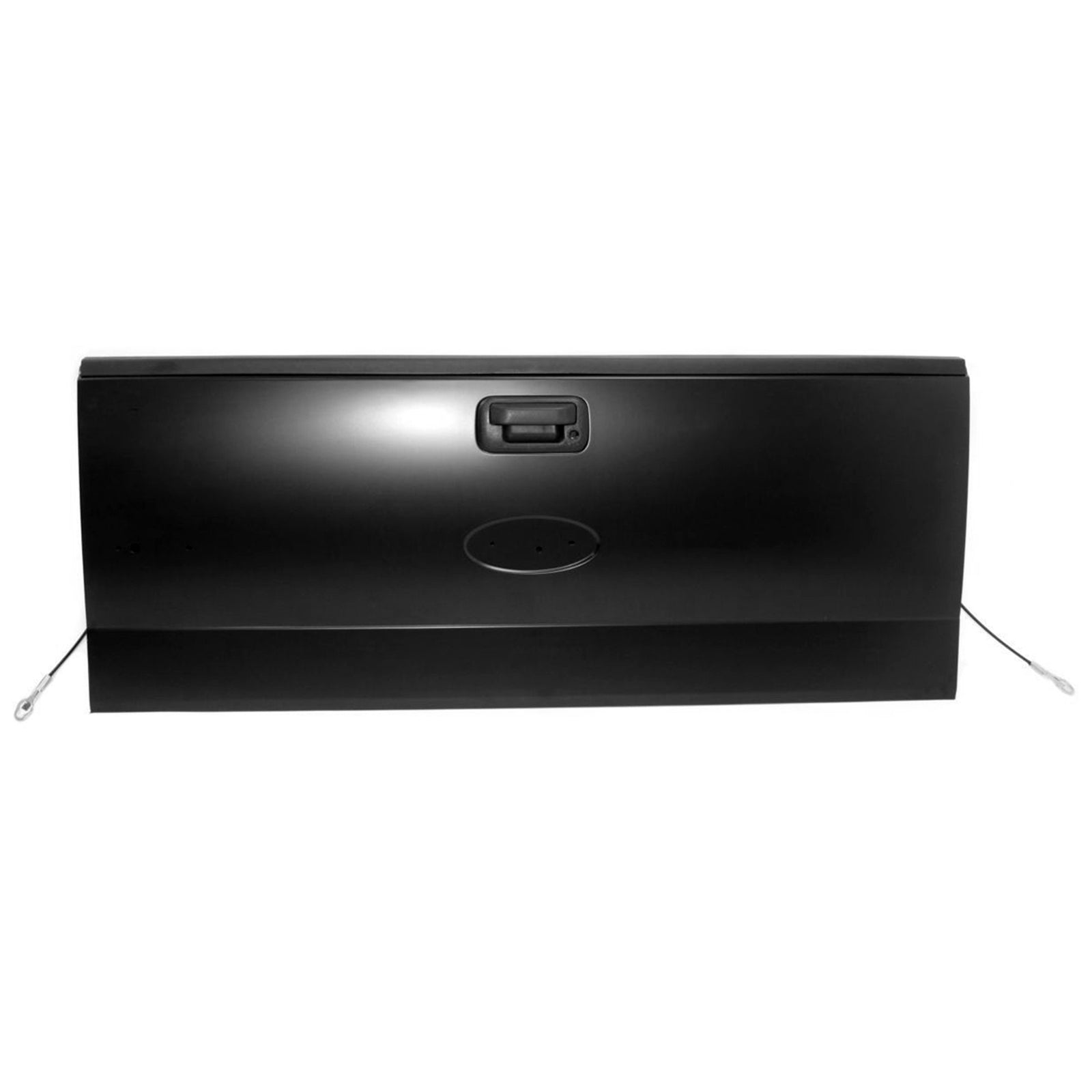 Ford F-150 2004 - 2008 Tailgate Assembly 04 - 08 FO1901102 – Bumper-King