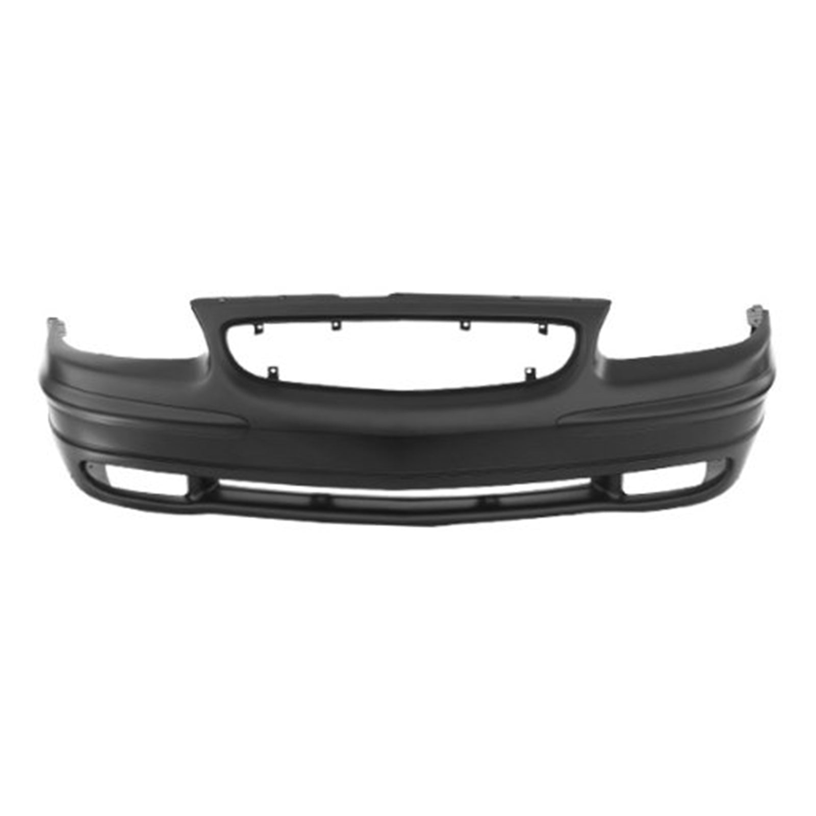 Buick Regal 1997 - 2004 Front Bumper Cover 97 - 04 GM1000541 – Bumper-King