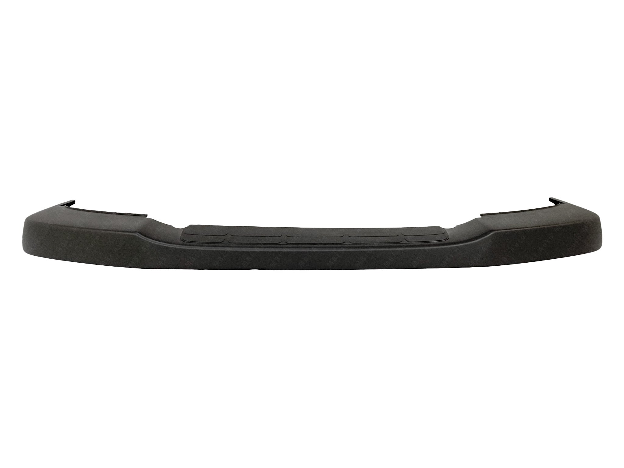 Chevrolet Express & GMC Savana 2003 - 2023 Front Textured Upper Top Pa ...