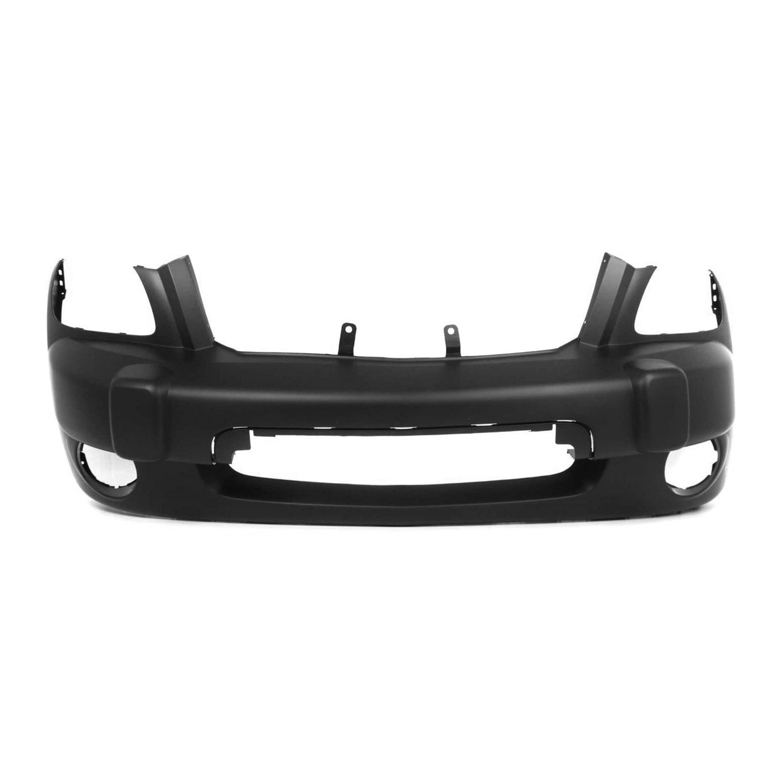 Chevrolet HHR 2006-2011 Front Bumper Cover GM1000776 – Bumper-King