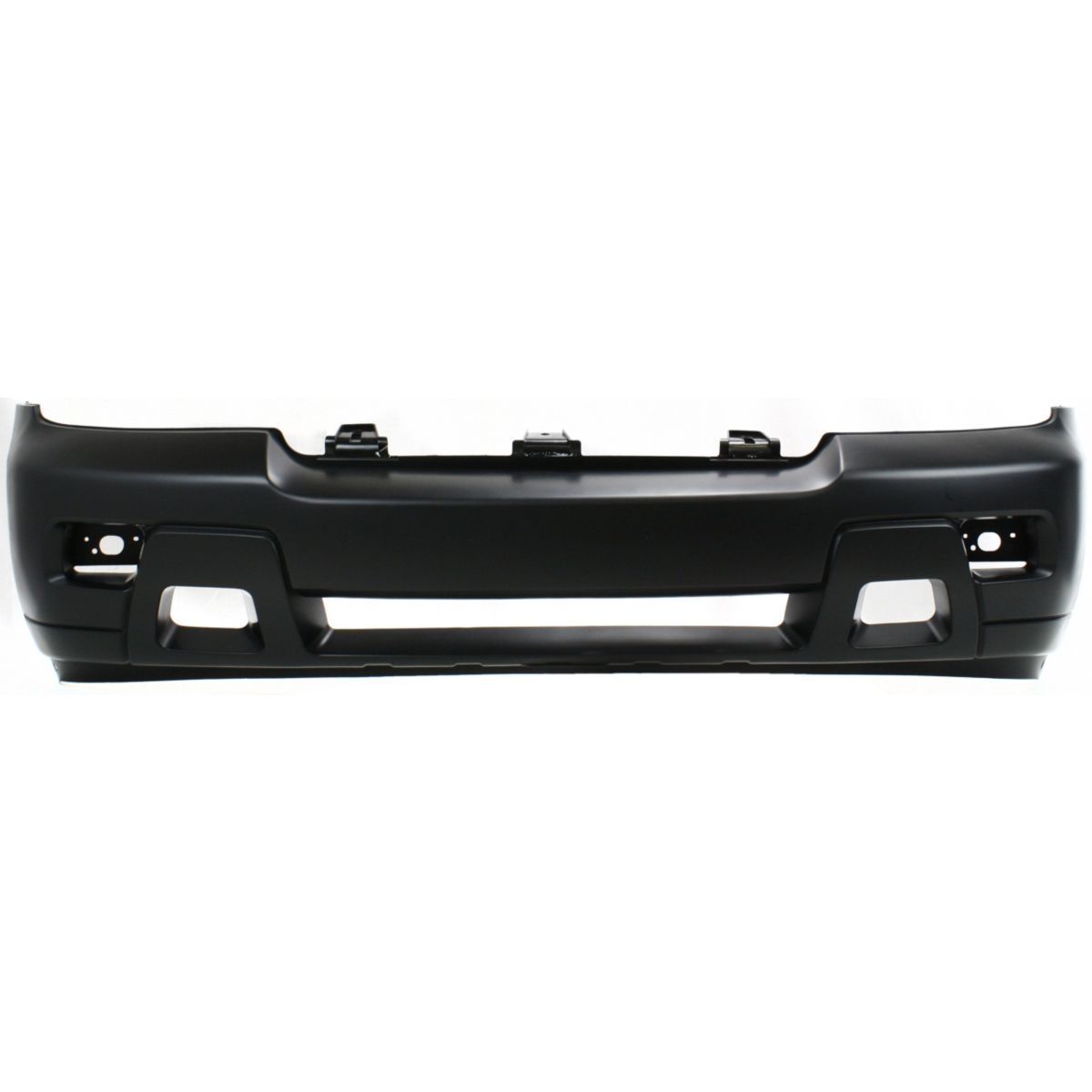 Chevrolet Trailblazer 2006 - 2009 Front Bumper Cover 06 - 09 GM1000815 ...