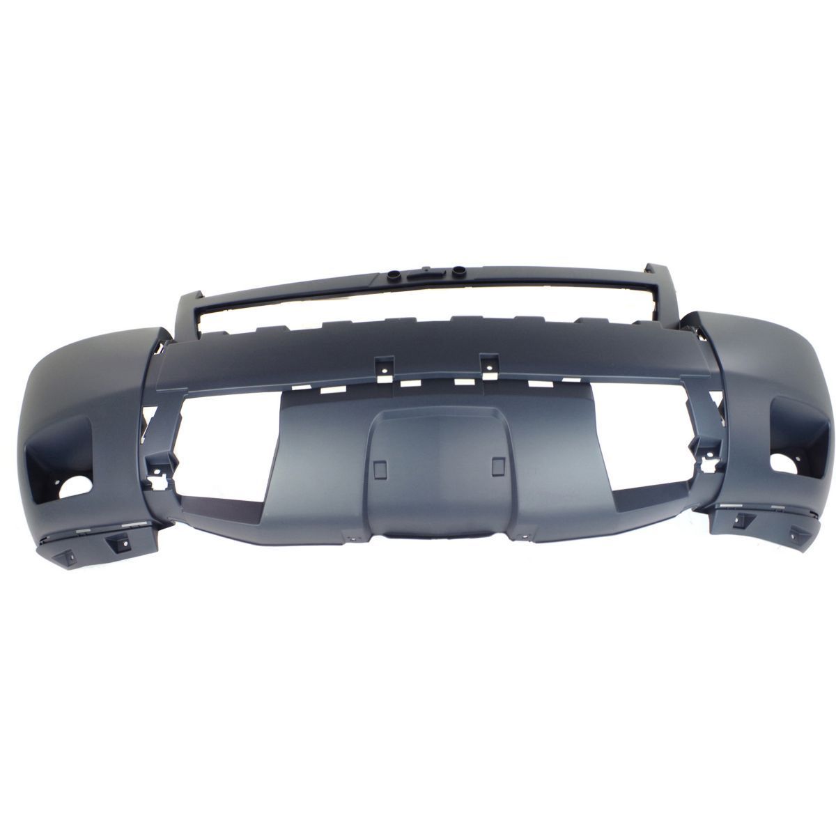 Chevrolet Suburban Tahoe 2007 - 2013 Front Bumper Cover GM1000830 ...