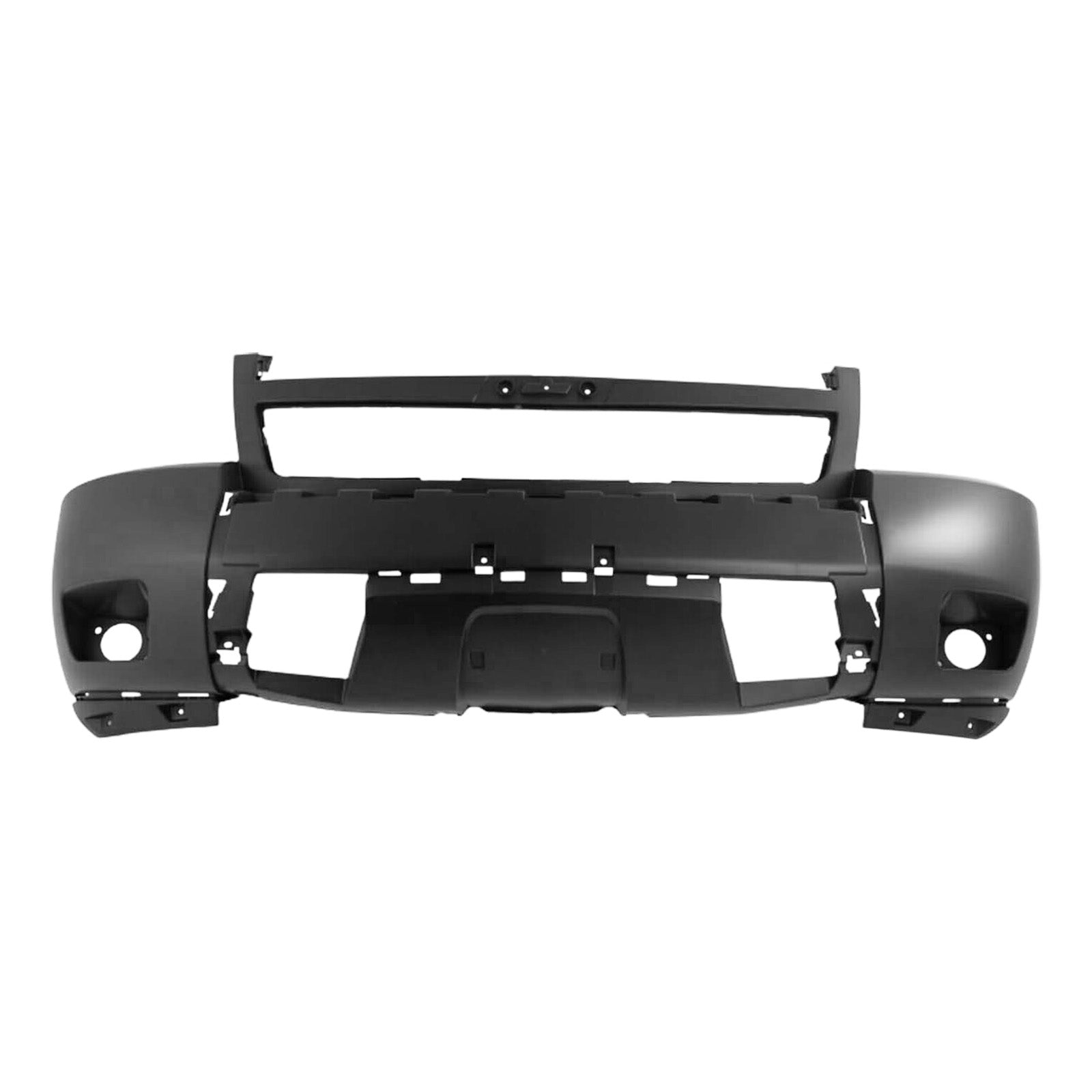 Chevrolet Suburban Tahoe 2007 - 2013 Front Bumper Cover GM1000830 ...
