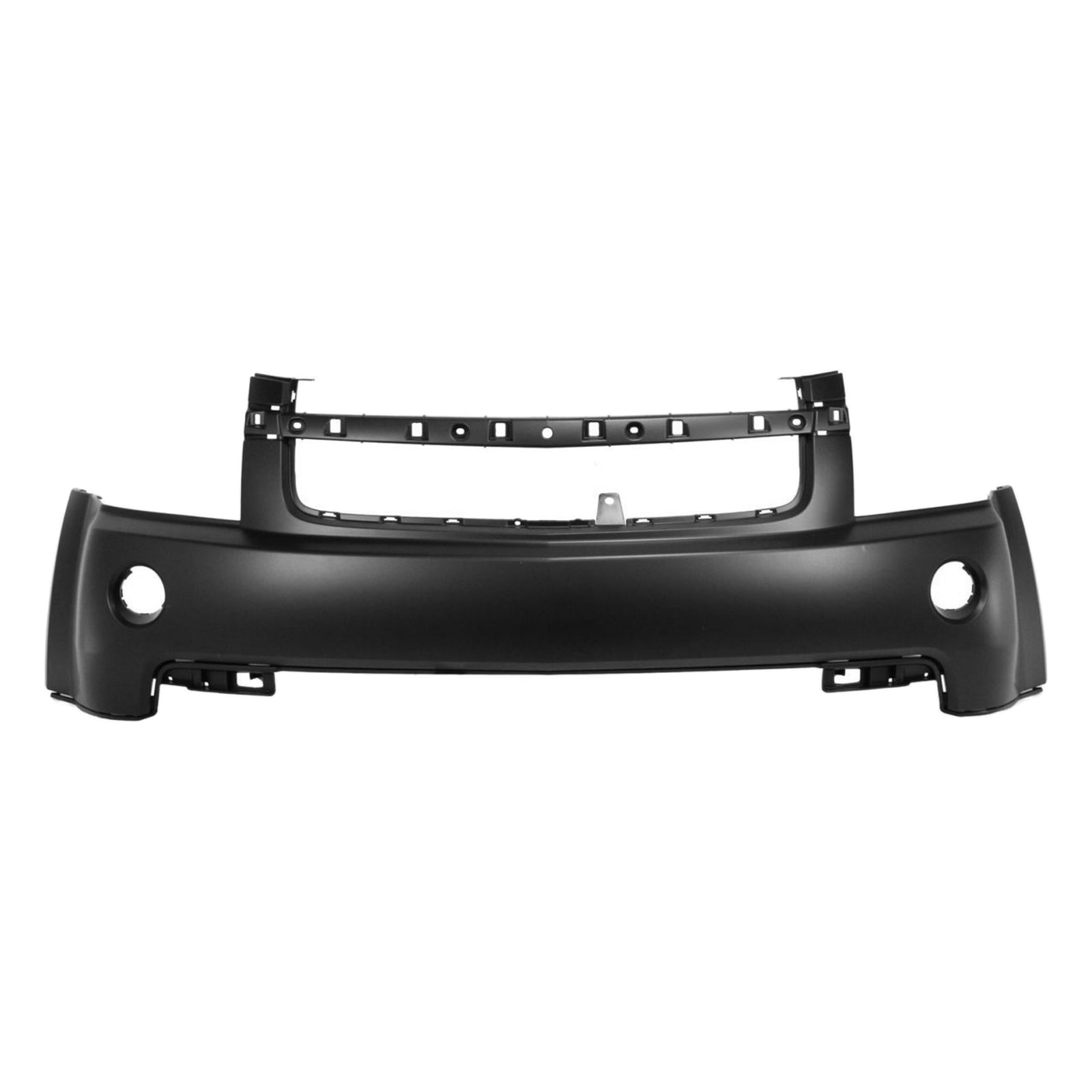 2007-2009 Chevrolet Equinox Front Bumper | Painted OR Primed – Bumper-King