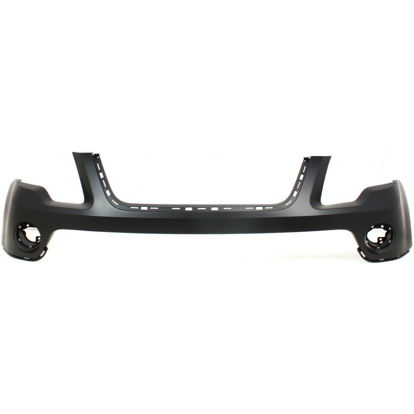 2007–2012 GMC Acadia Front Bumper | Painted To Match OR Primed – Bumper ...