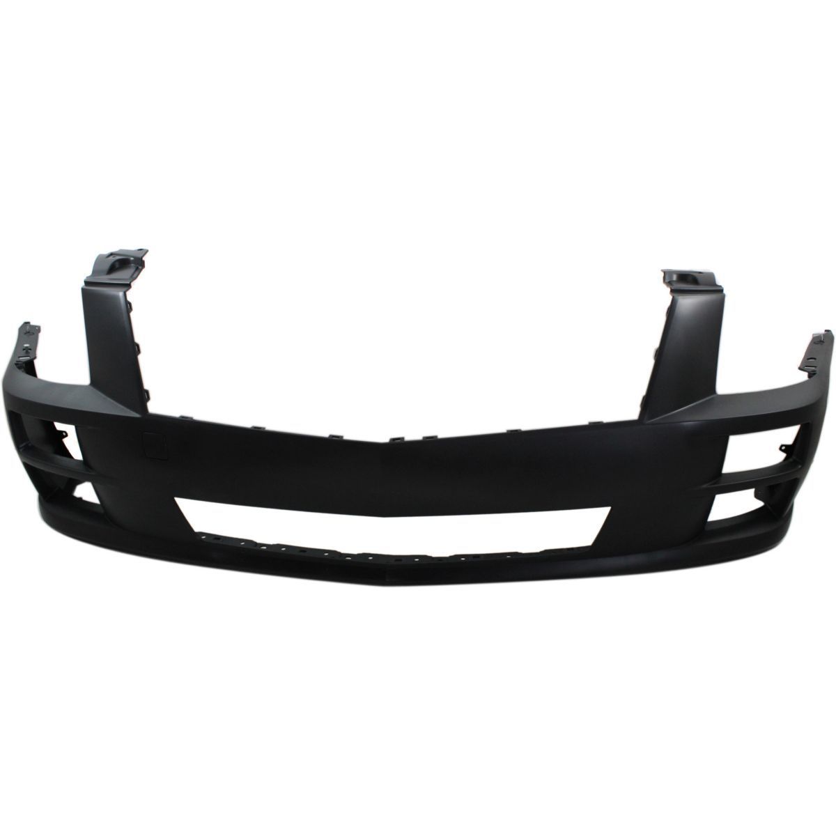 Cadillac STS 2008-2011 Front Bumper Cover GM1000874 – Bumper-King